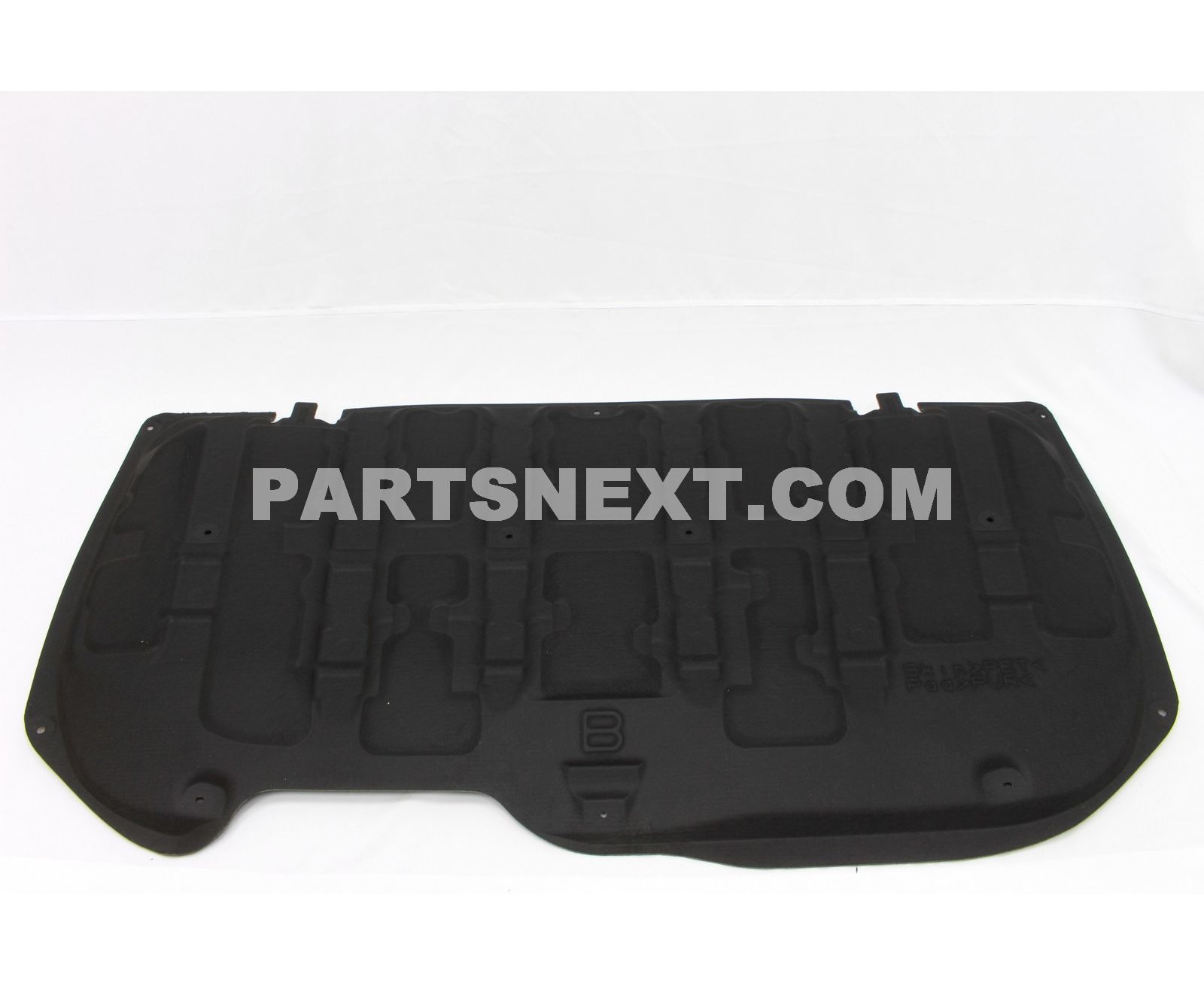 Toyota :: 53341-60340 INSULATOR, HOOD