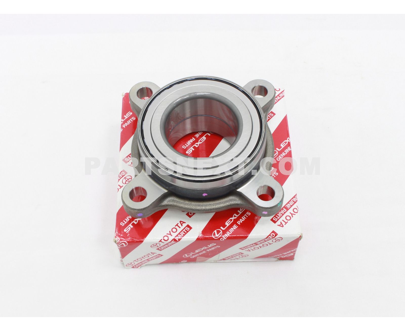 Toyota :: 90366-T0061 BEARING TAPERED ROL