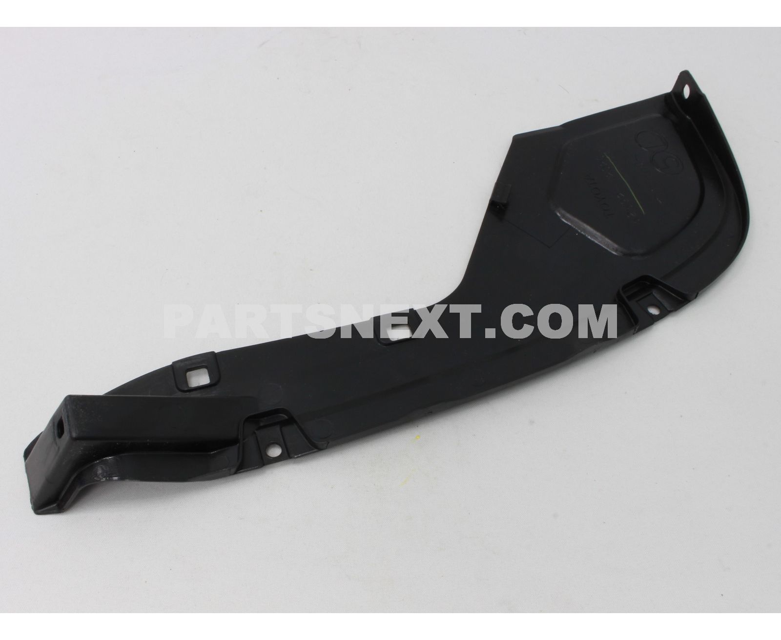 Toyota :: 52592-42020 SEAL, REAR BUMPER SIDE, LH