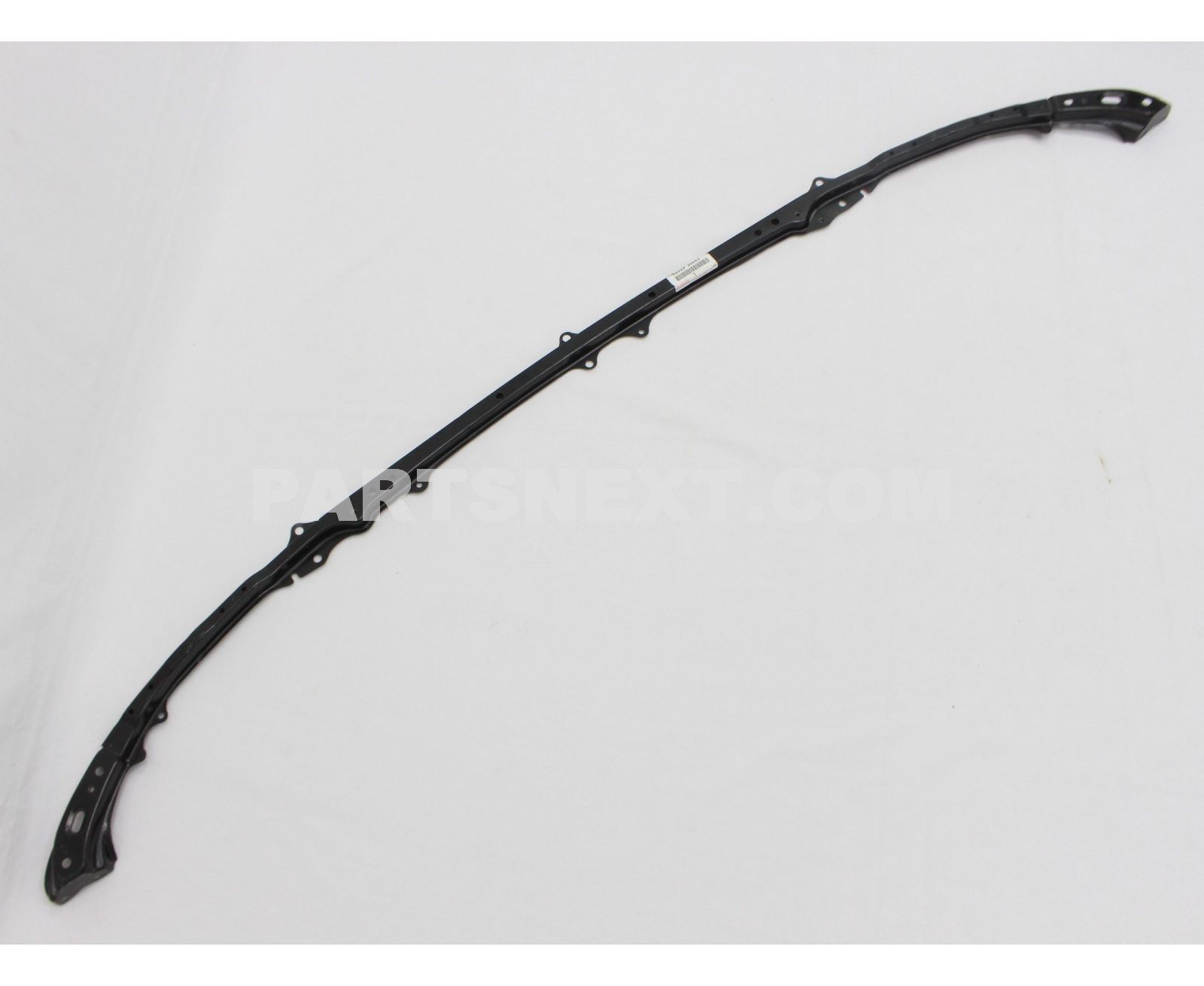 Toyota :: 52029-50020 REINFORCEMENT SUB-ASSY, FRONT BUMPER, UPPER