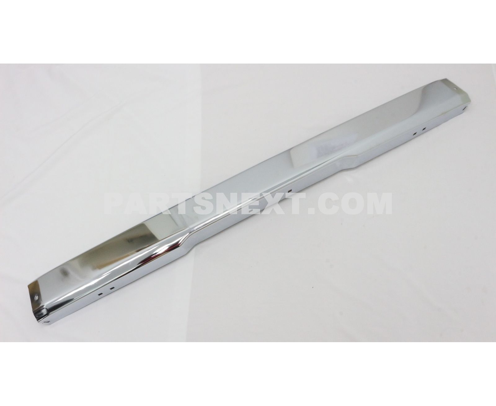 Toyota :: 52151-60041 BAR, REAR BUMPER
