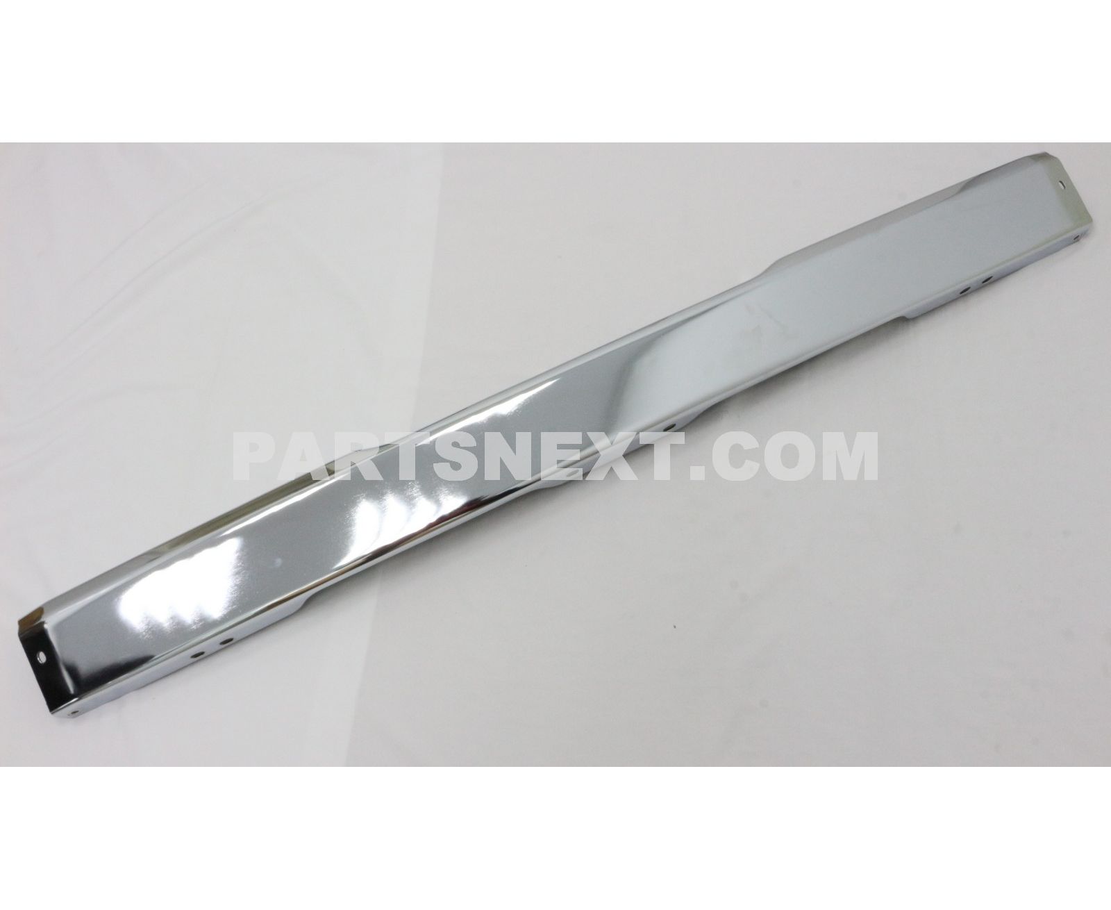 Toyota :: 52151-60041 BAR, REAR BUMPER