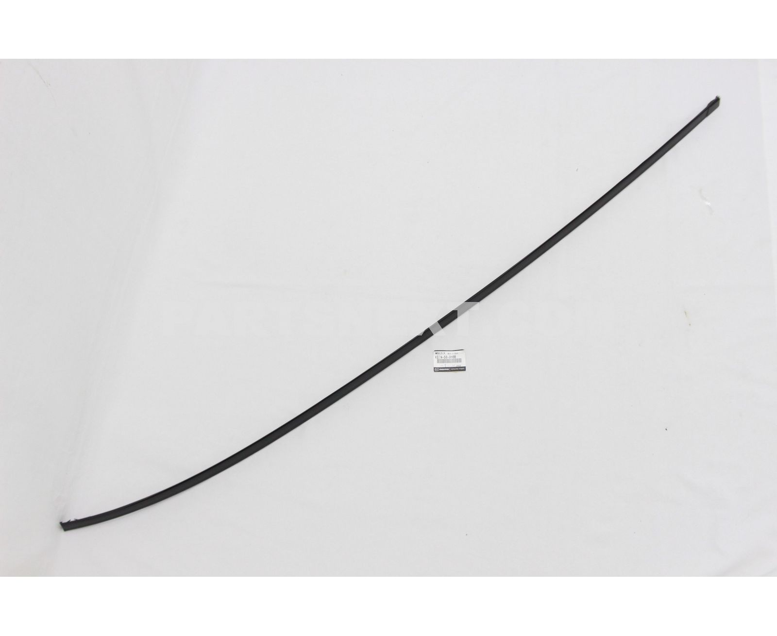 Mazda :: KB7W-50-9H0B MOULD(R),ROOF