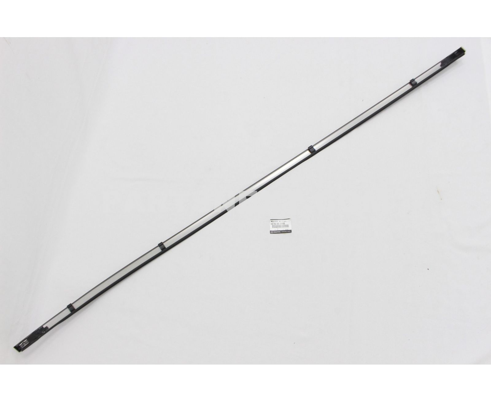 Mazda :: KB7W-50-9H0B MOULD(R),ROOF