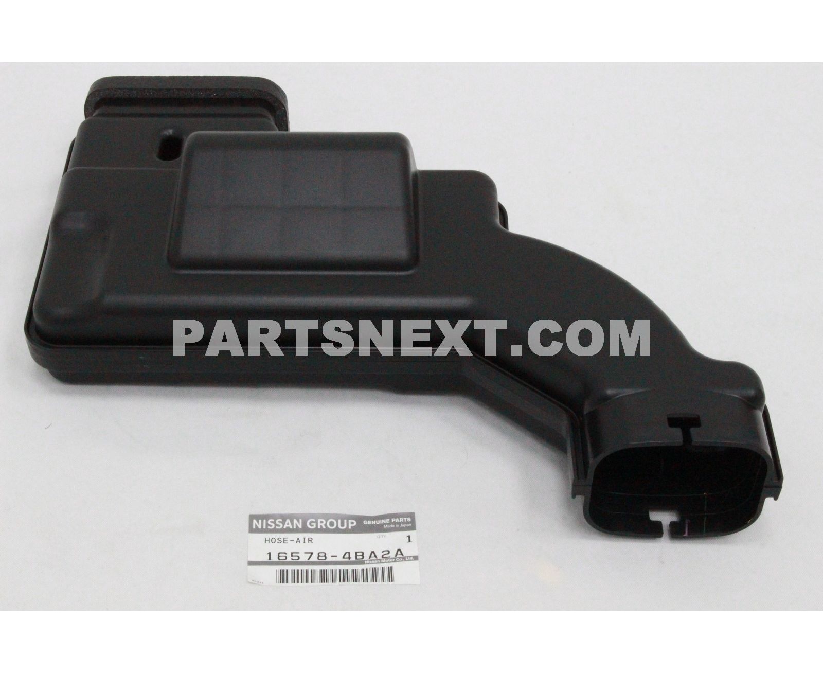 Nissan :: 16578-4BA2A HOSE AIR