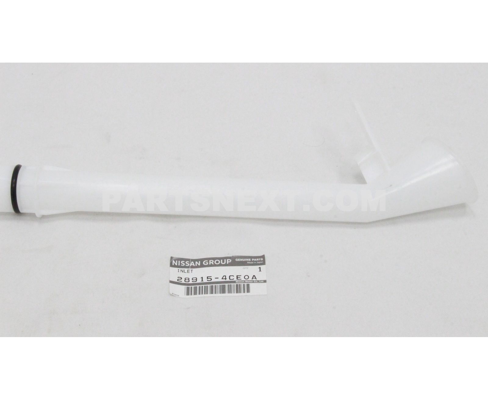 Nissan :: 28915-4CE0A INLET