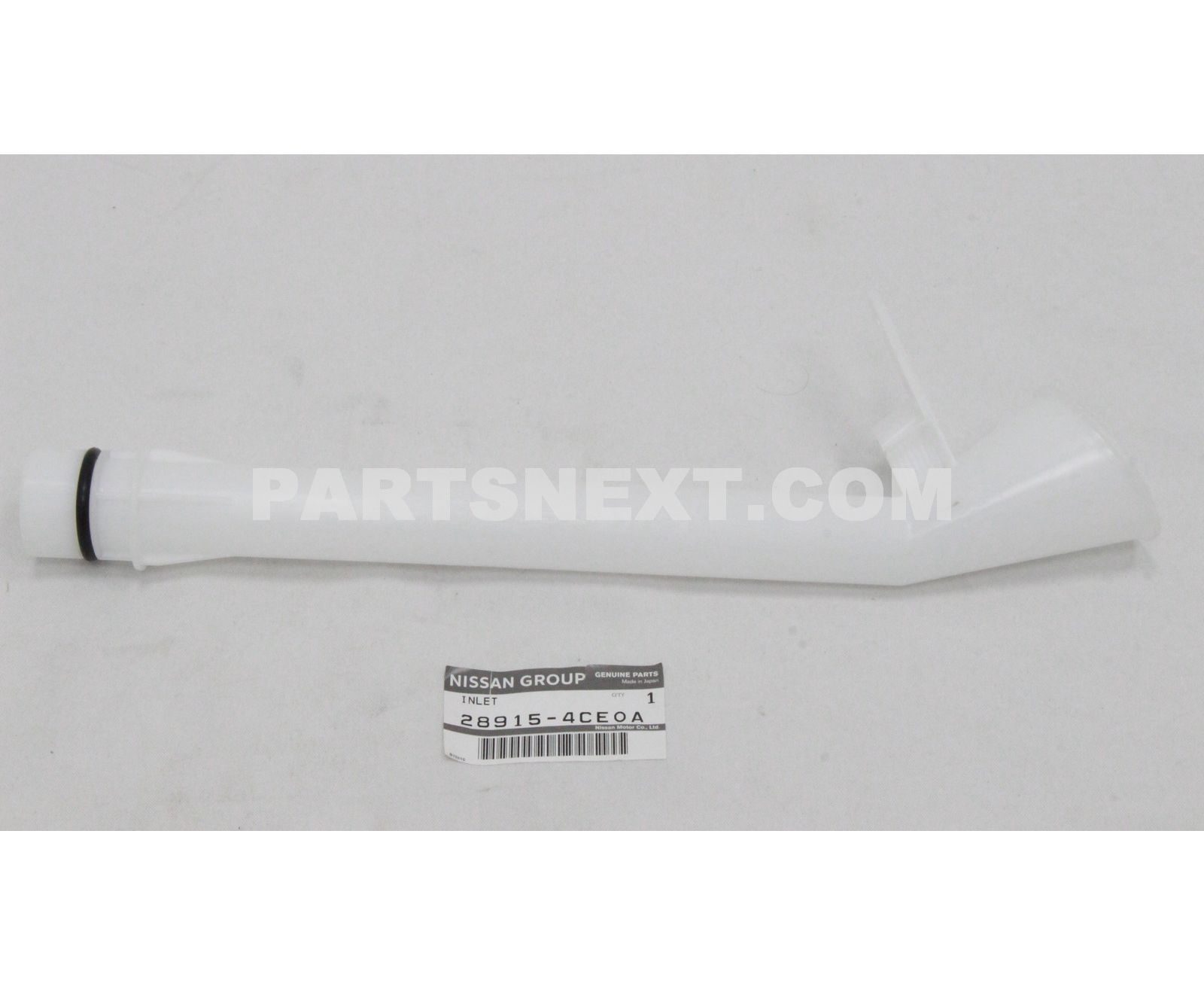 Nissan :: 28915-4CE0A INLET
