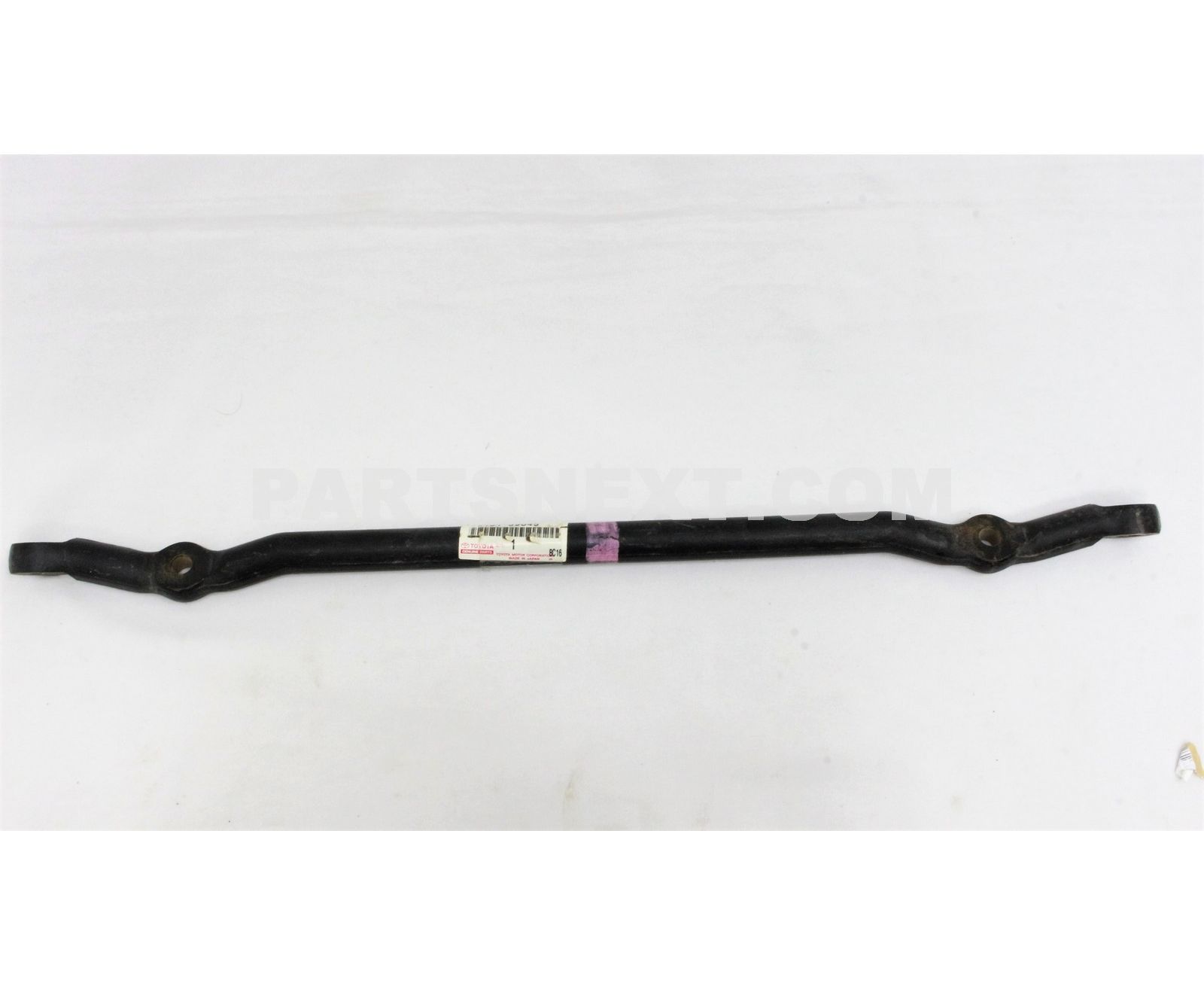 Toyota :: 45451-39045 ROD, STEERING RELAY