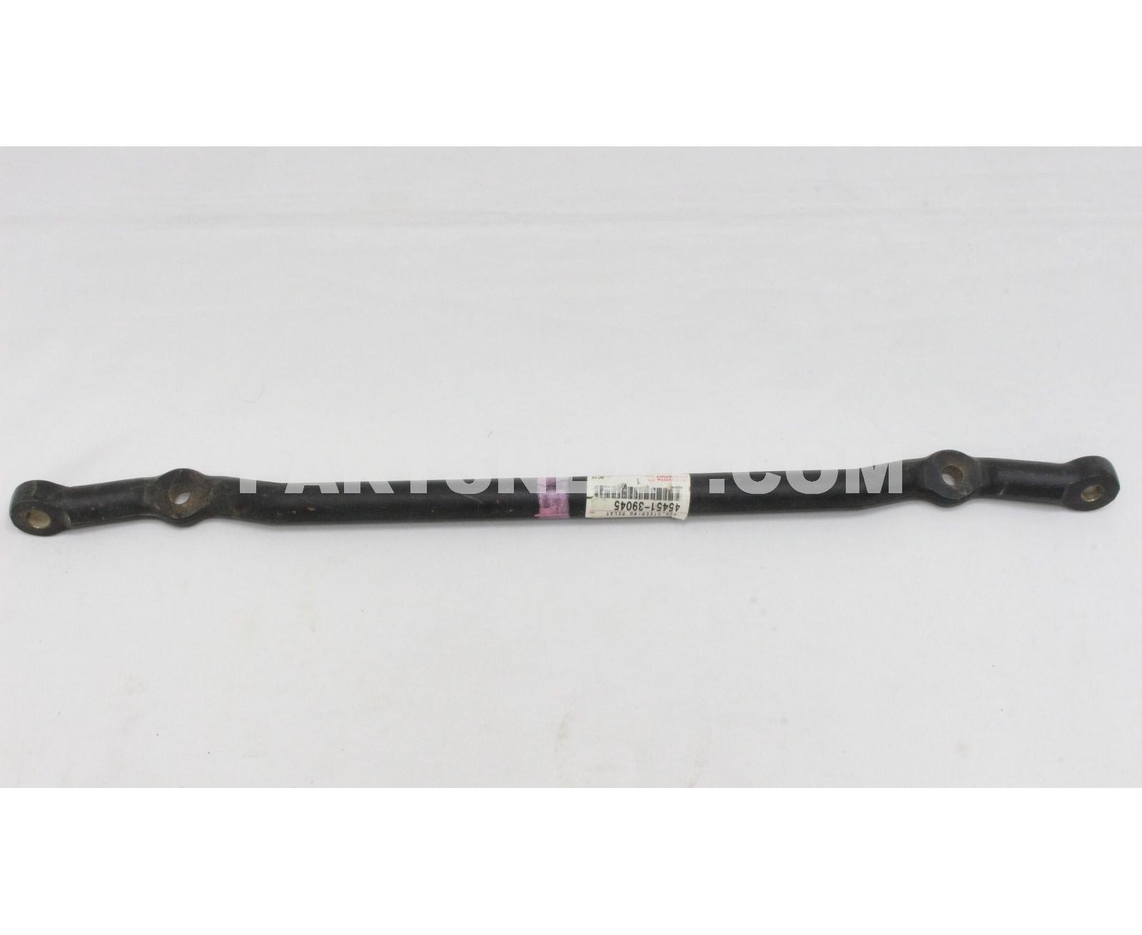 Toyota :: 45451-39045 ROD, STEERING RELAY