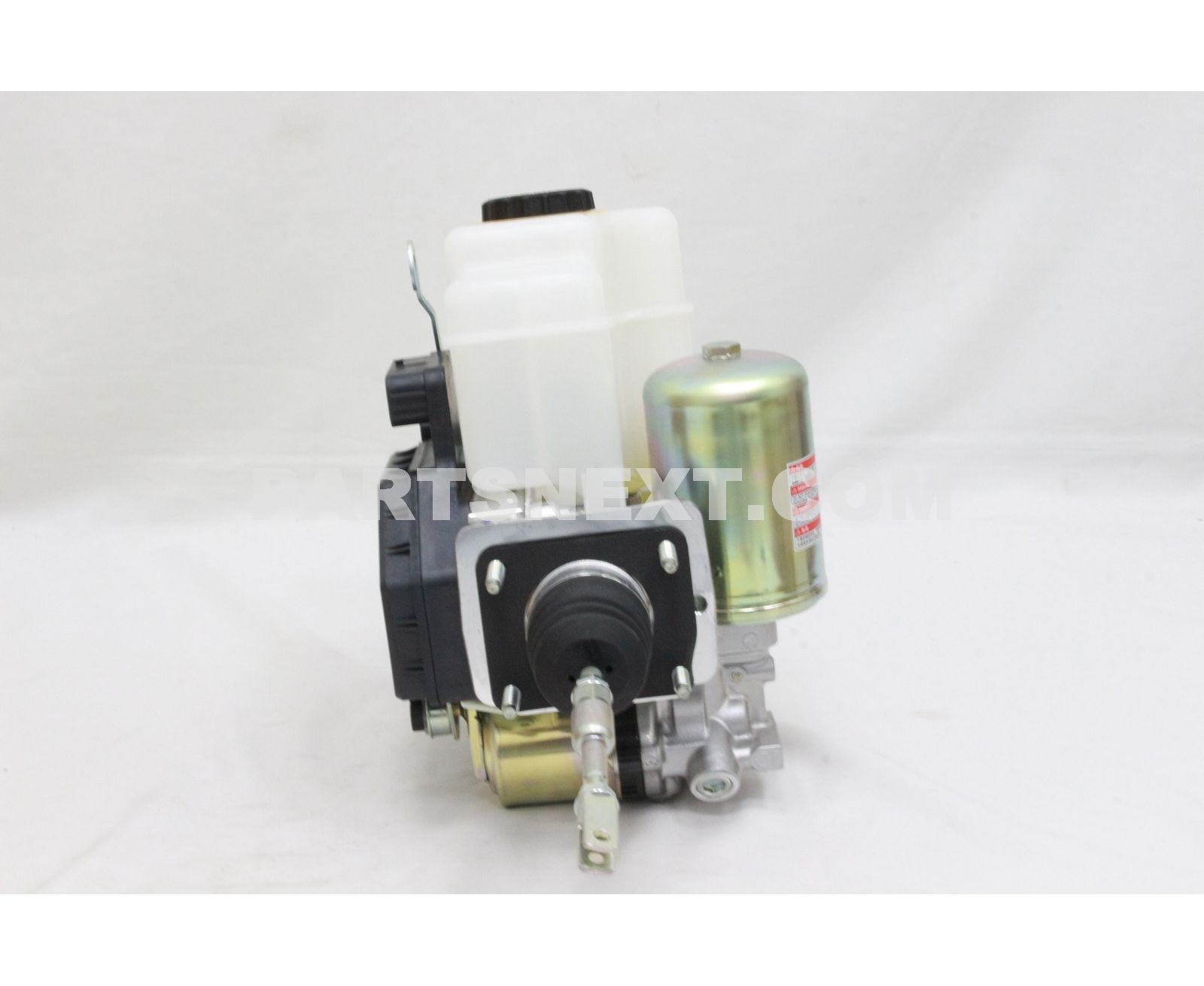 Toyota :: 47050-60311 BRAKE BOOSTER ASSY, W/MASTER CYLINDER