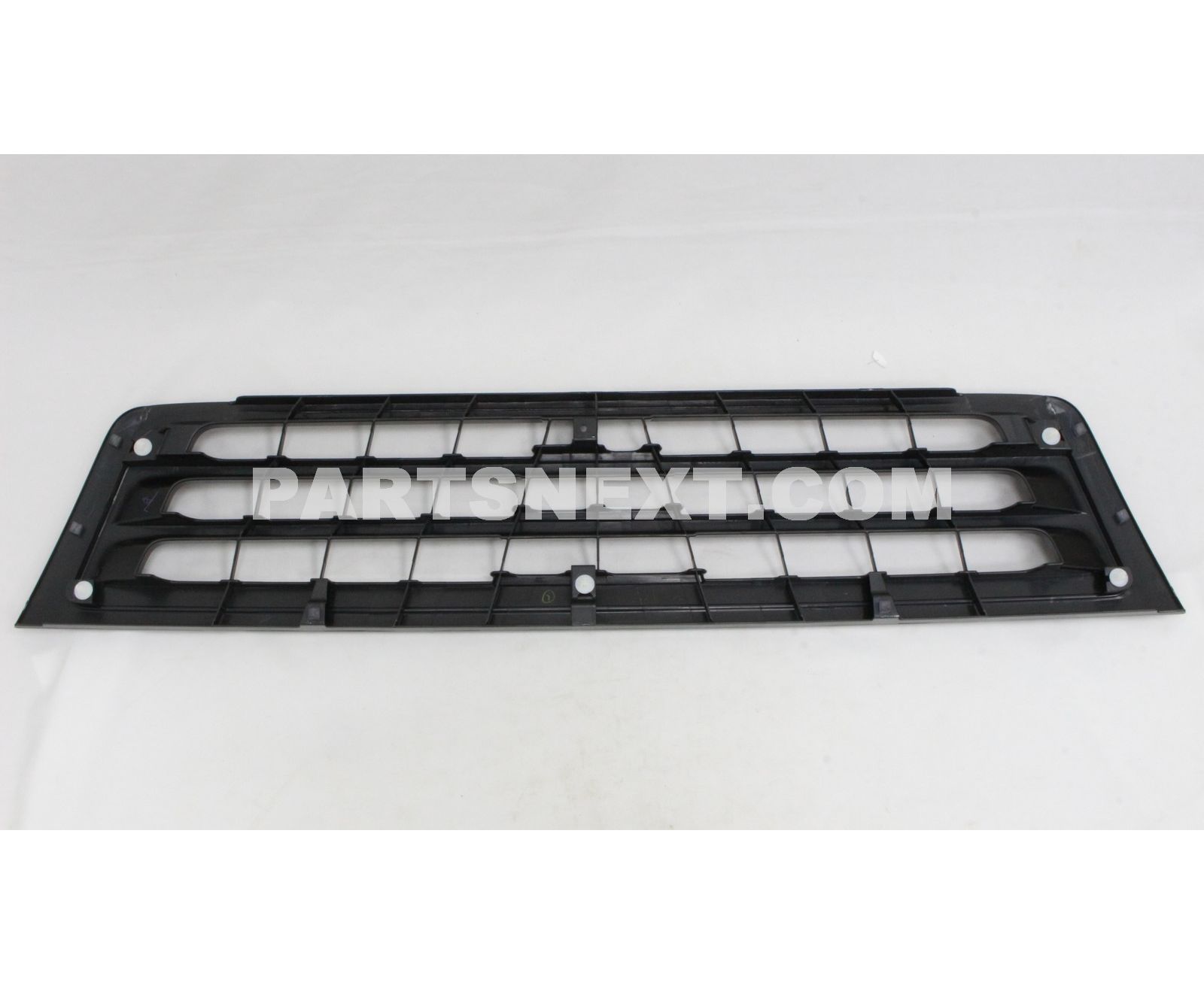 Toyota :: 53101-36050 GRILLE, RADIATOR