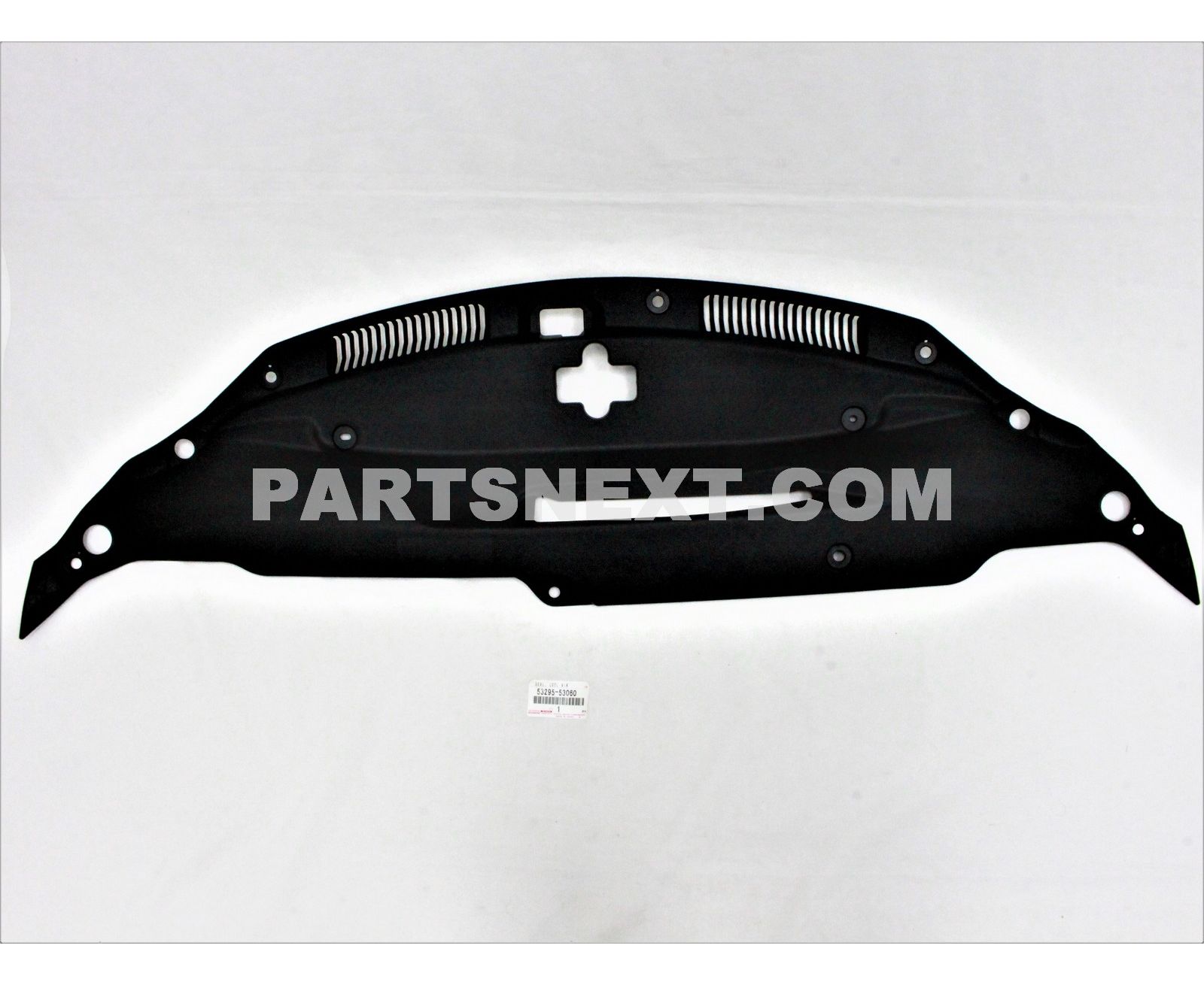 Toyota :: 53295-53060 SEAL, COOL AIR