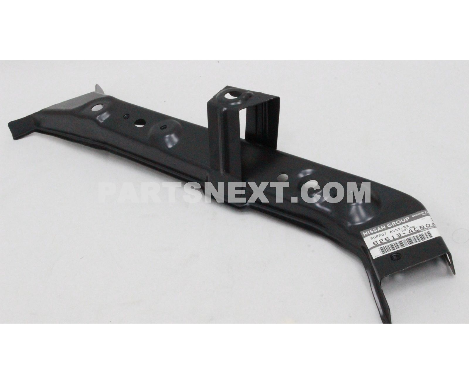 Nissan :: 62513-4CB0A SUPPORT ASSY RA