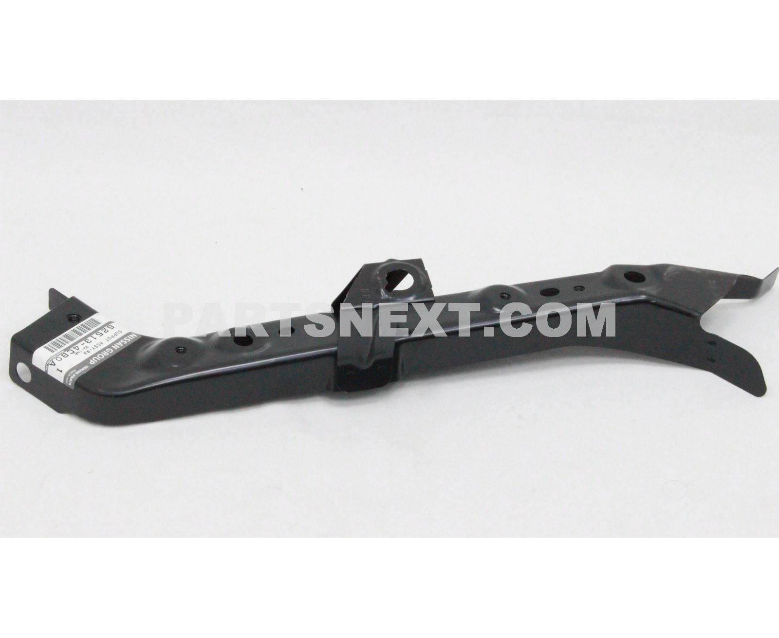 Nissan :: 62513-4CB0A SUPPORT ASSY RA