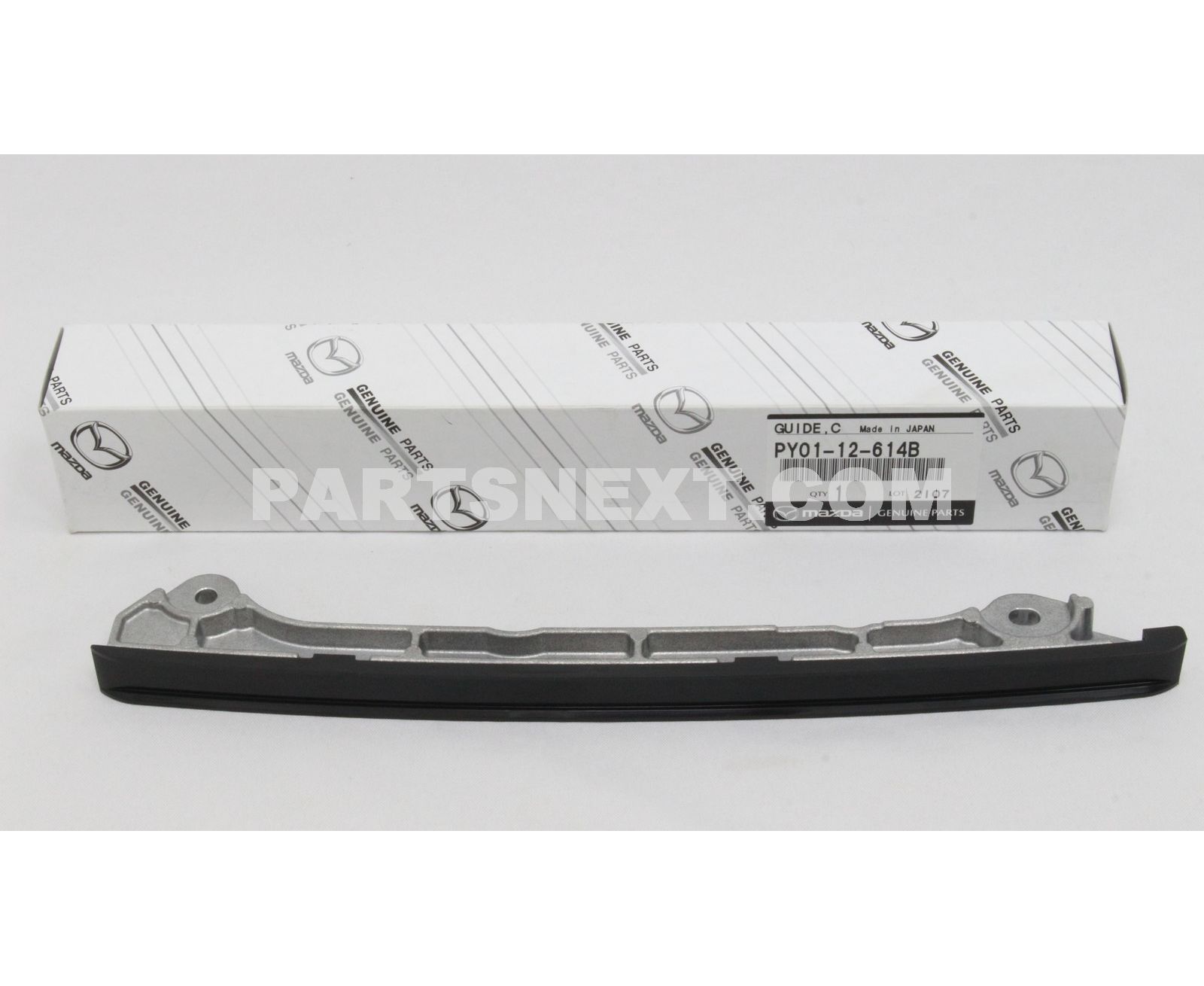 Mazda :: PY01-12-614B GUIDE, CHAIN