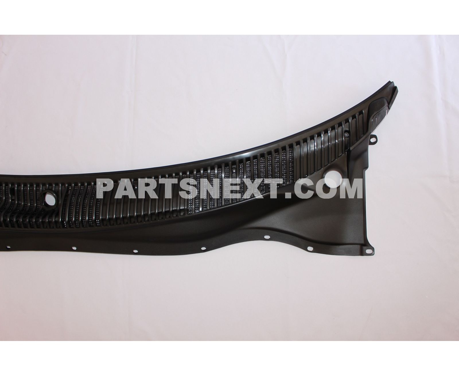 Toyota :: 55708-14030 LOUVER SUB-ASSY, COWL TOP VENTILATOR