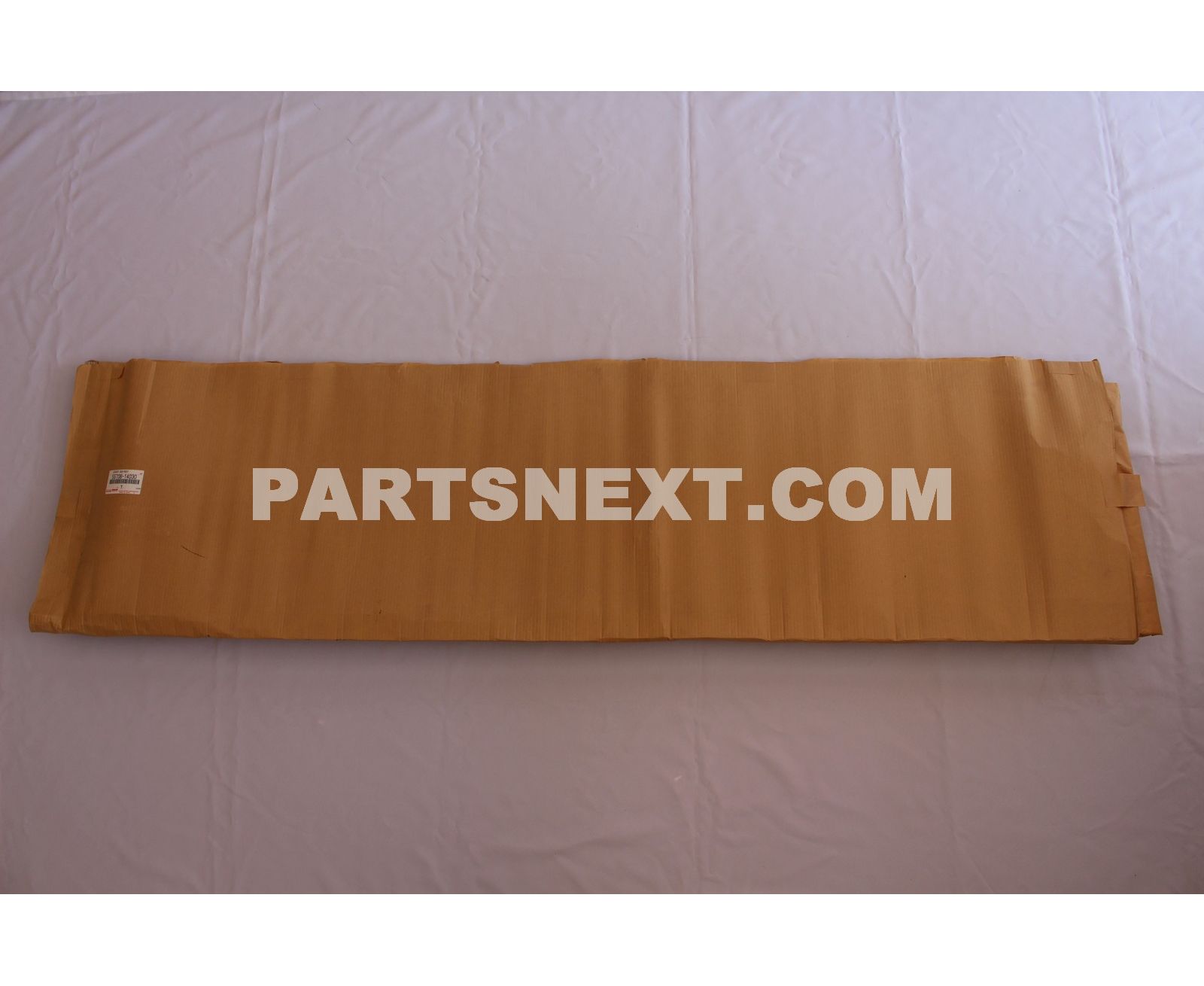 Toyota :: 55708-14030 LOUVER SUB-ASSY, COWL TOP VENTILATOR