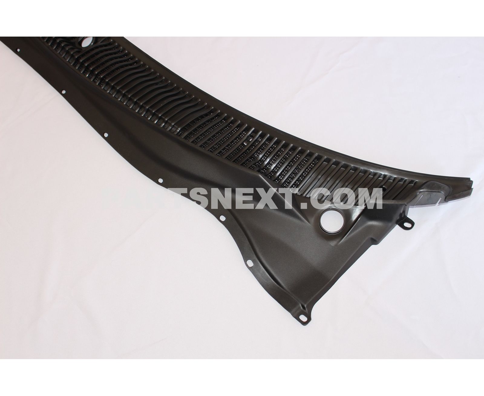 Toyota :: 55708-14030 LOUVER SUB-ASSY, COWL TOP VENTILATOR