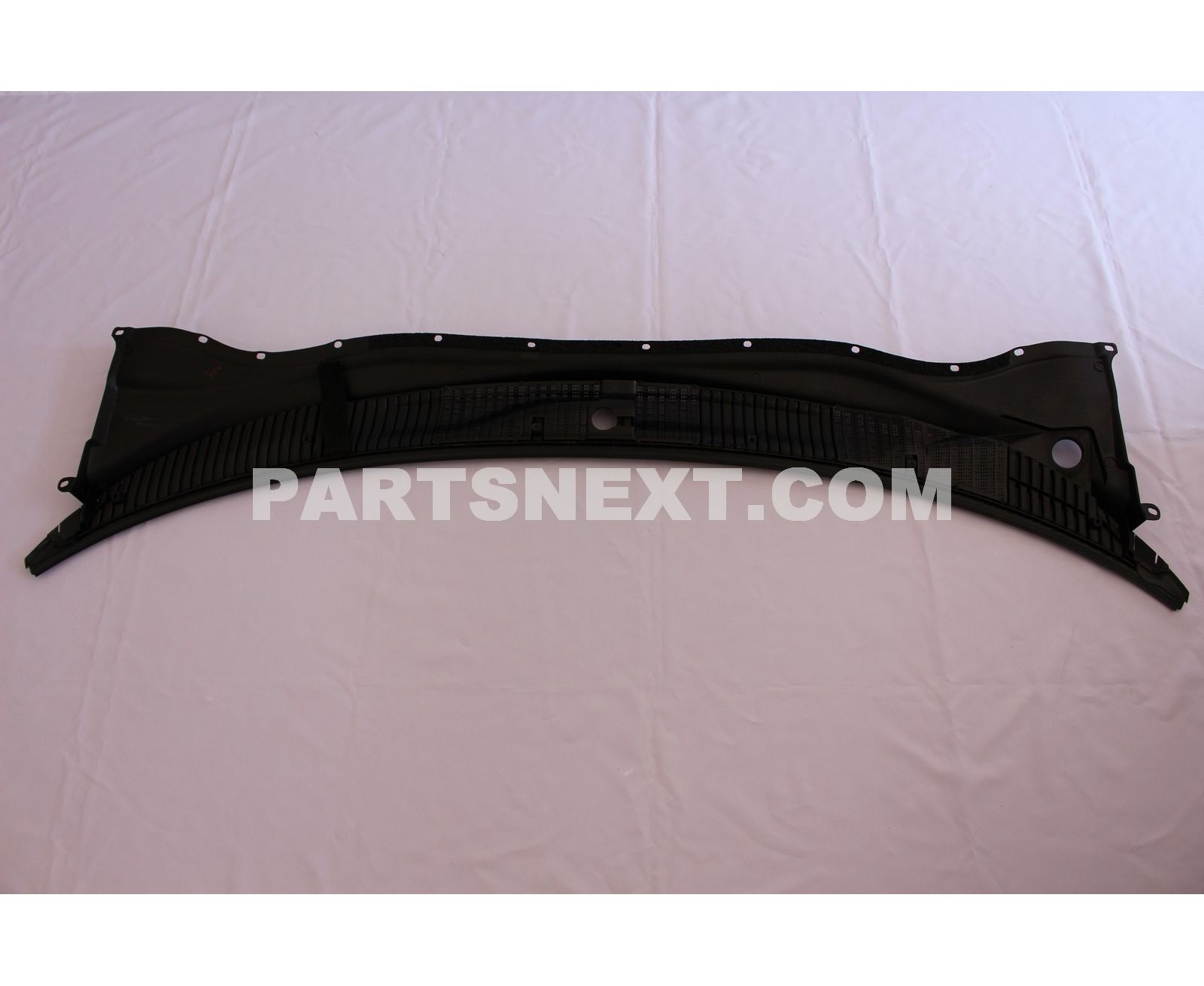 Toyota :: 55708-14030 LOUVER SUB-ASSY, COWL TOP VENTILATOR