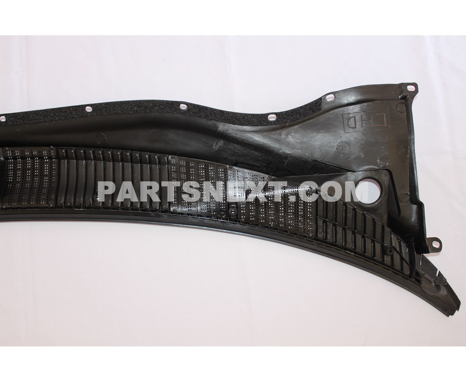 Toyota :: 55708-14030 LOUVER SUB-ASSY, COWL TOP VENTILATOR