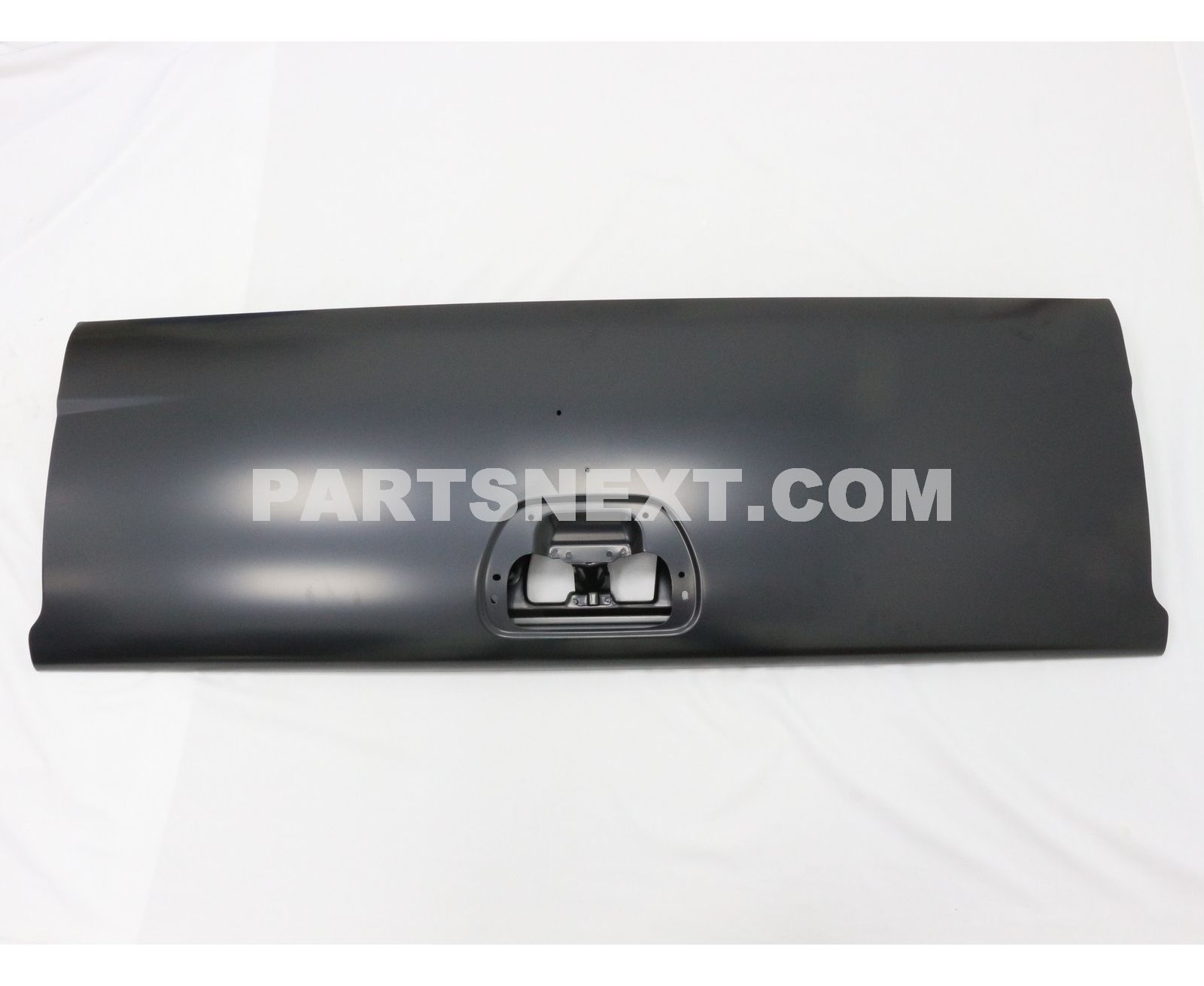 Mitsubishi :: 6724A013 GATE,RR BODY,RR