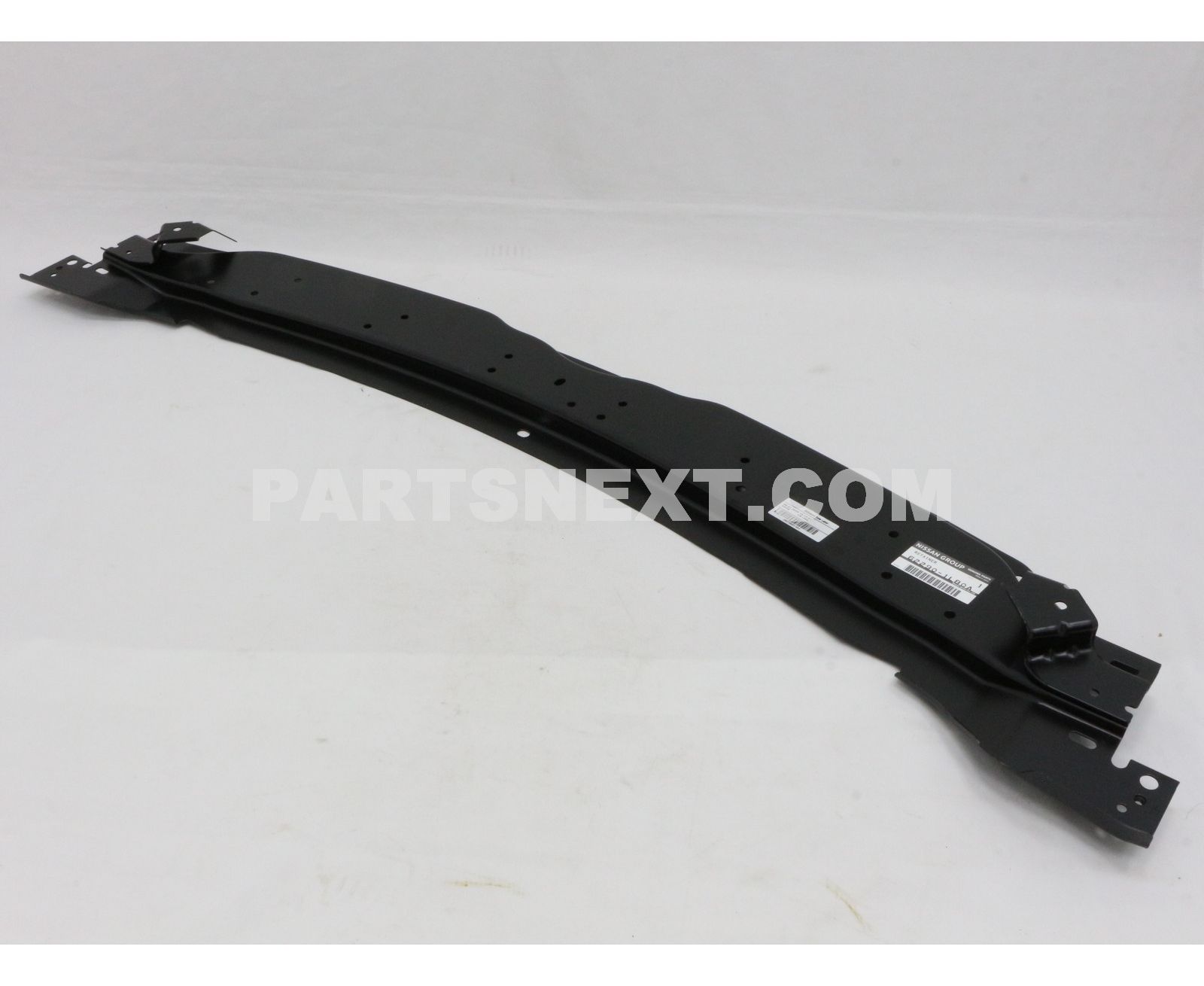 Nissan :: 62290-1LB0A RETAINER-FRONT BUMPER,UPPER