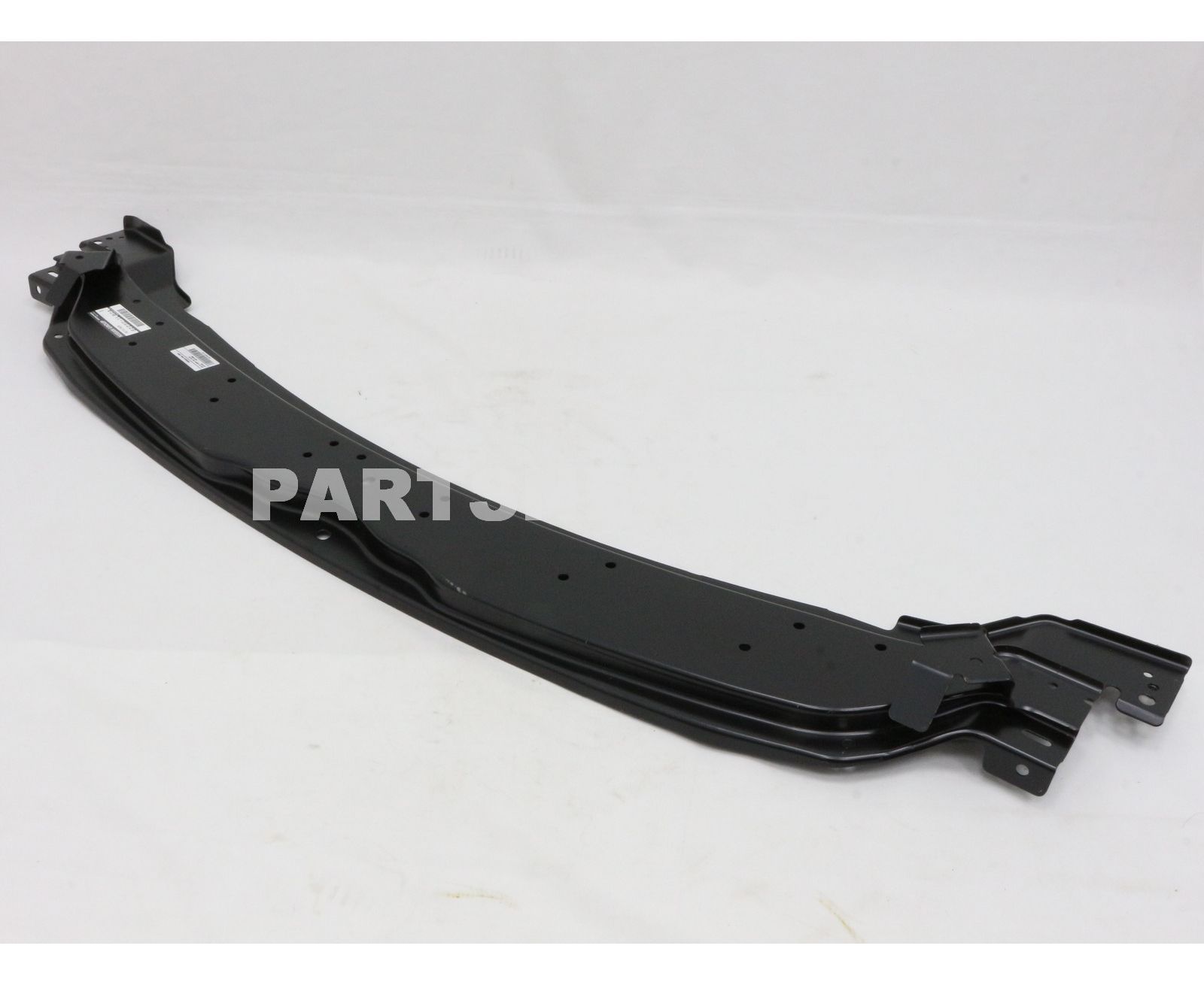 Nissan :: 62290-1LB0A RETAINER-FRONT BUMPER,UPPER