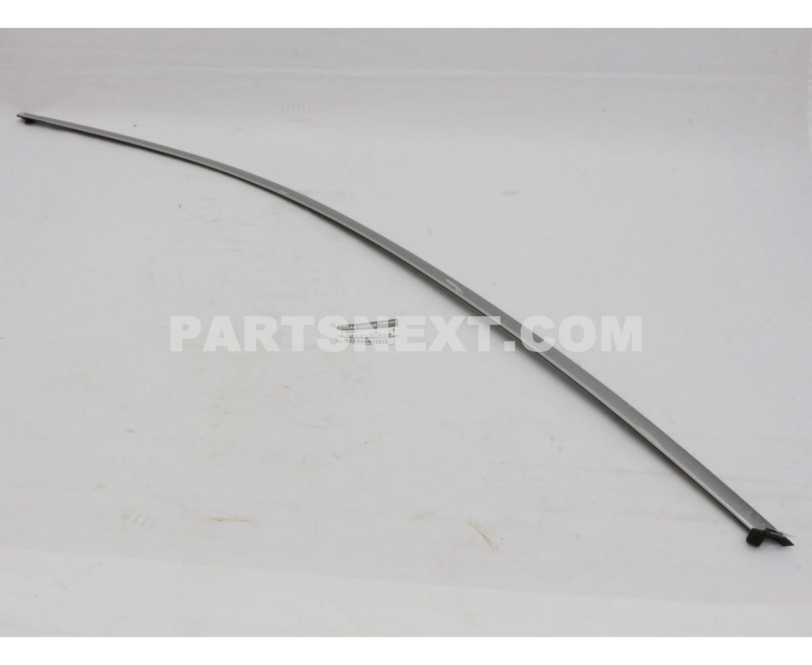 Nissan :: 80282-4CA0A MOULDING