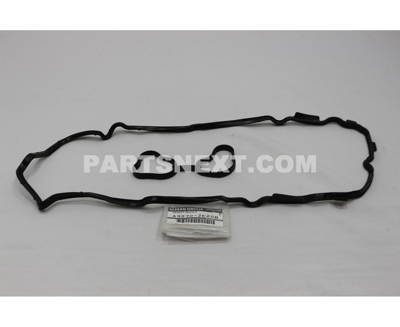 Nissan :: A3270-JK20B GASKET-ROCKER COVER