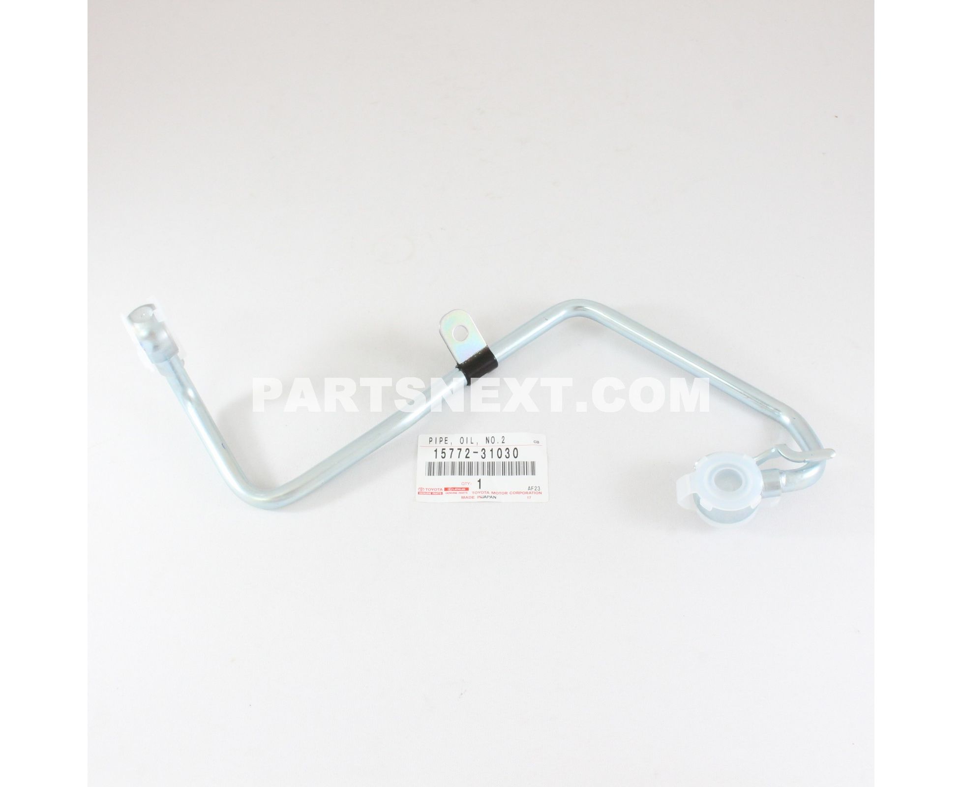 Toyota :: 15772-31030 PIPE, OIL