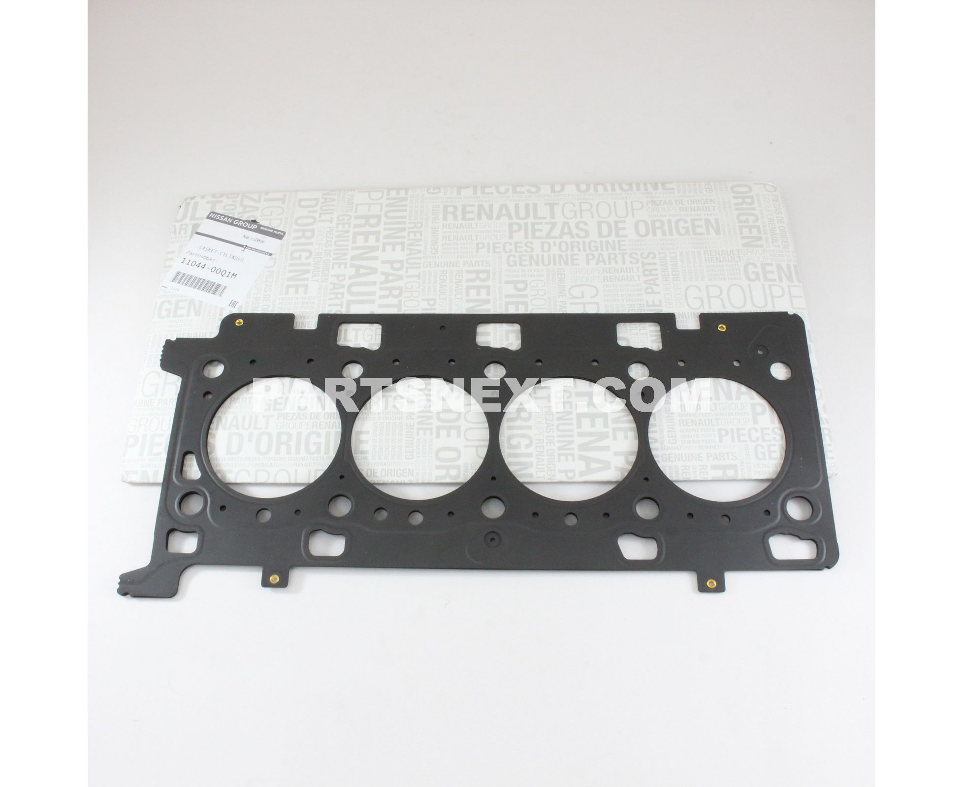 Nissan :: 11044-00Q1M GASKET-CYLINDER
