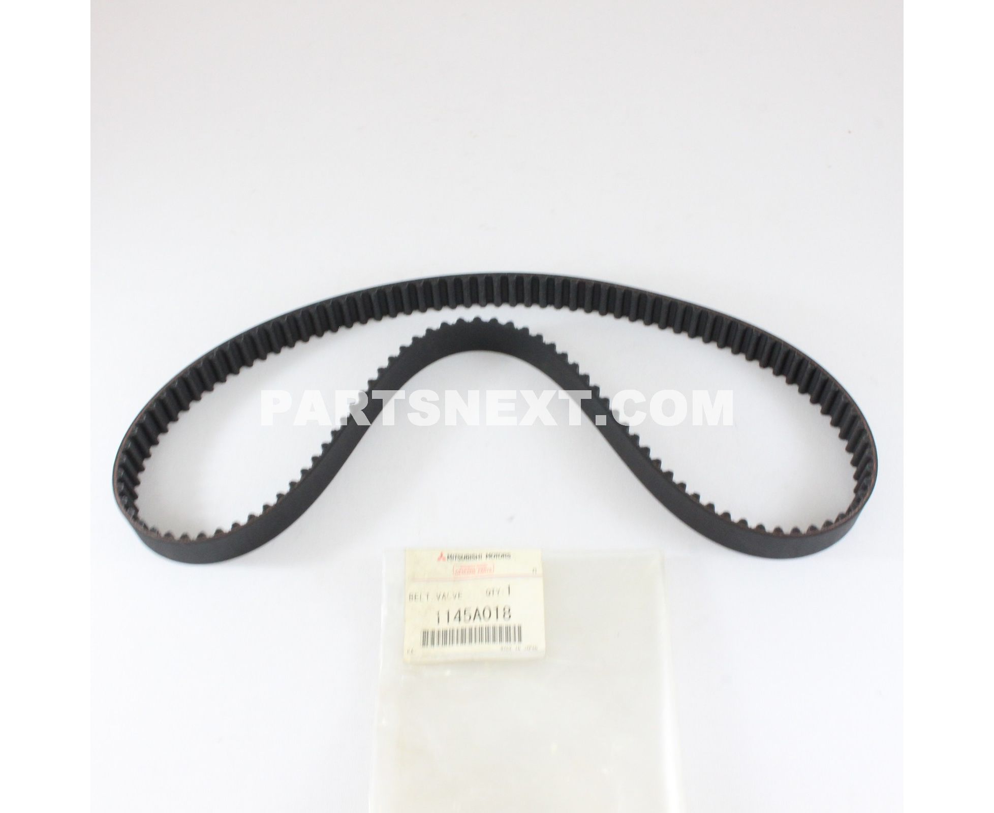 Mitsubishi :: 1145A018 BELT,VALVE TIMING