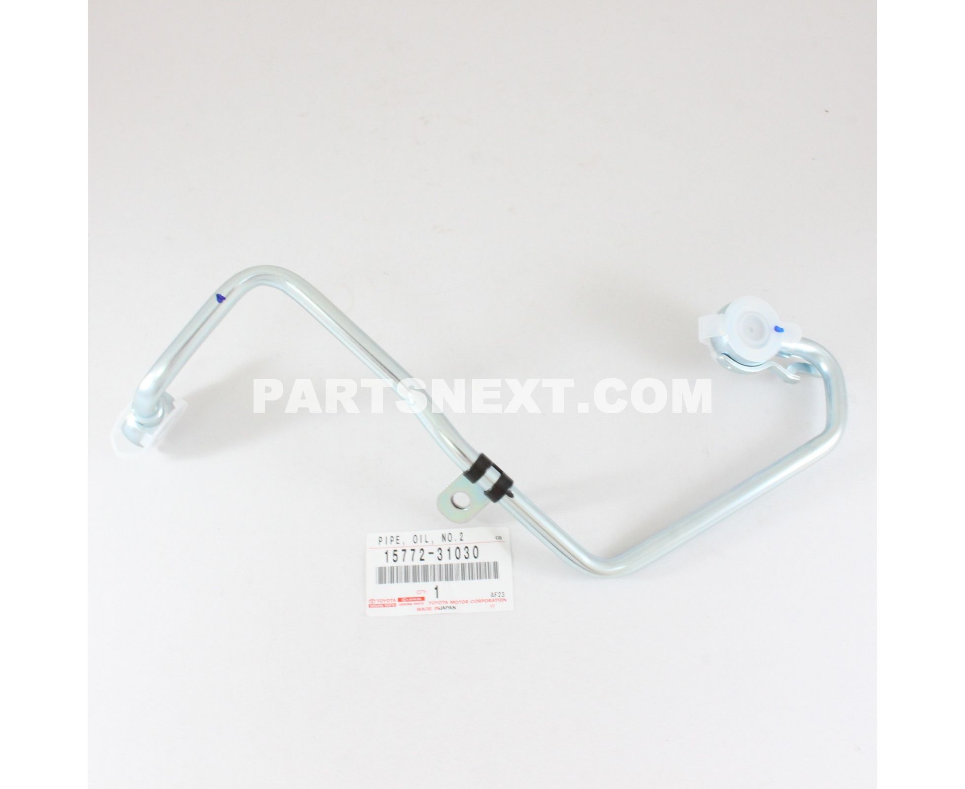 Toyota :: 15772-31030 PIPE, OIL