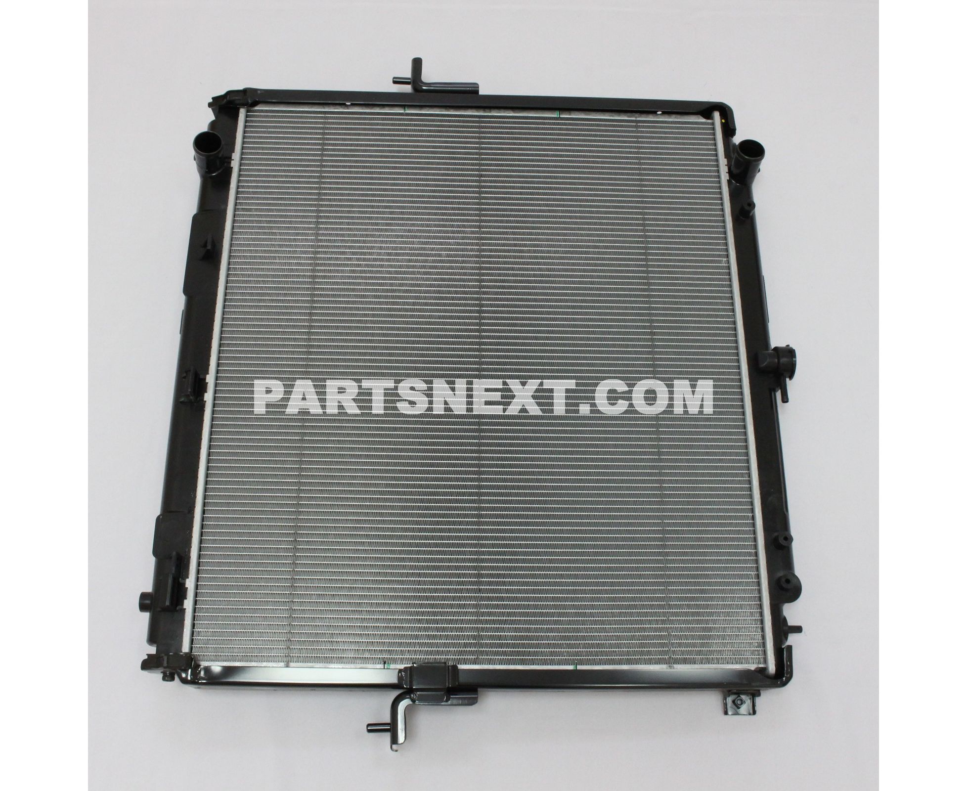 Nissan :: 21410-EB71A RADIATOR ASSY