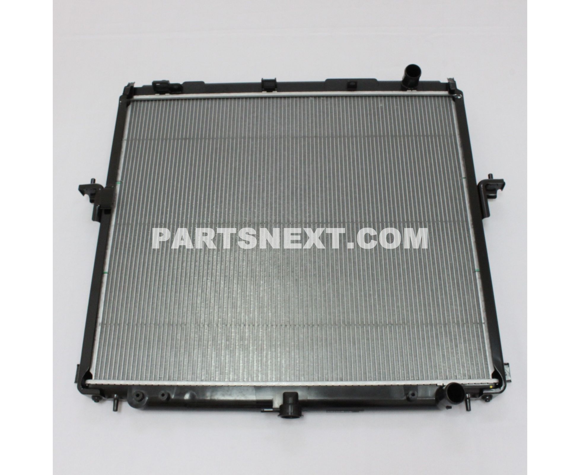 Nissan :: 21410-EB71A RADIATOR ASSY