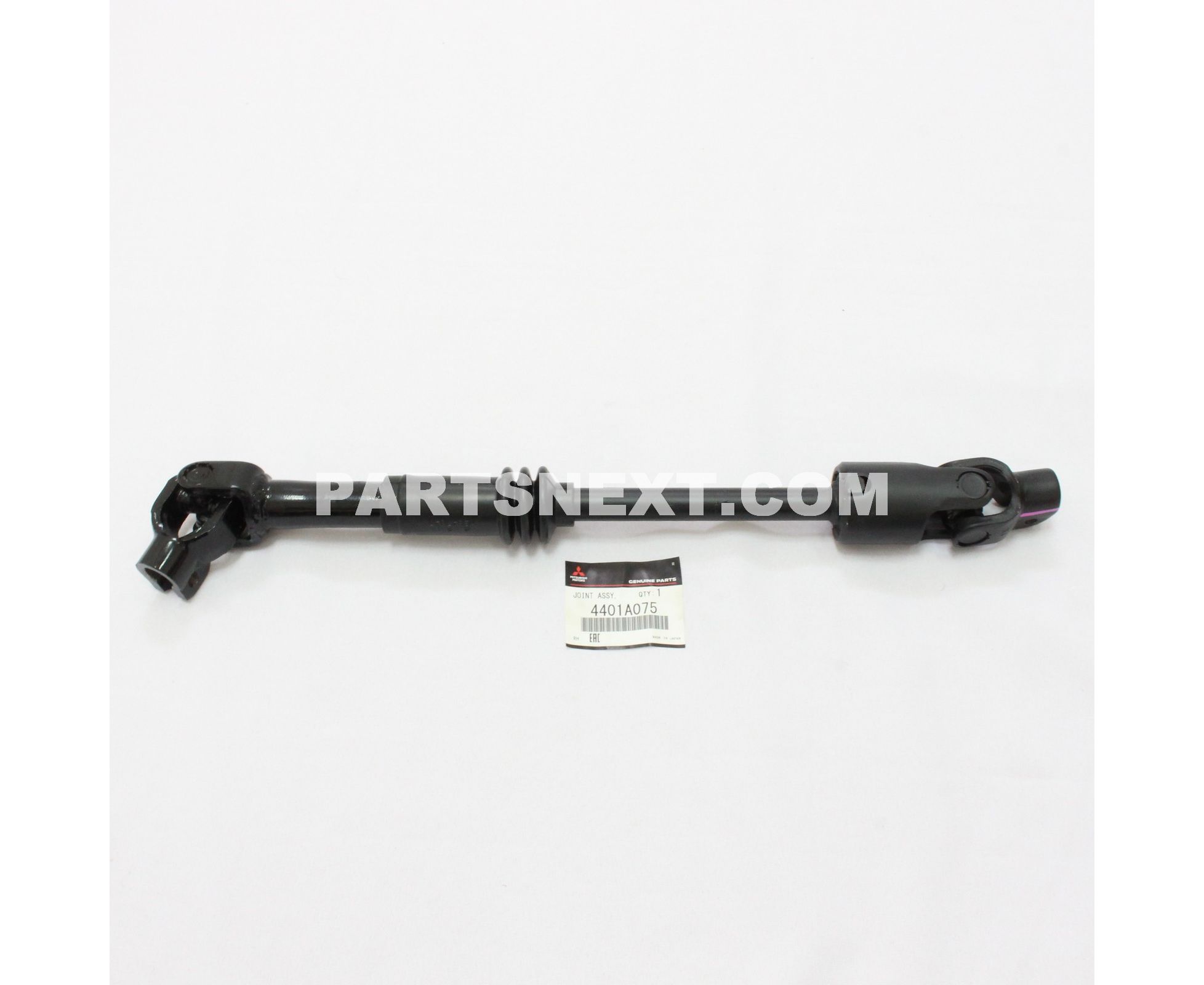 Mitsubishi :: 4401A075 JOINT ASSY,STEERING SHAFT