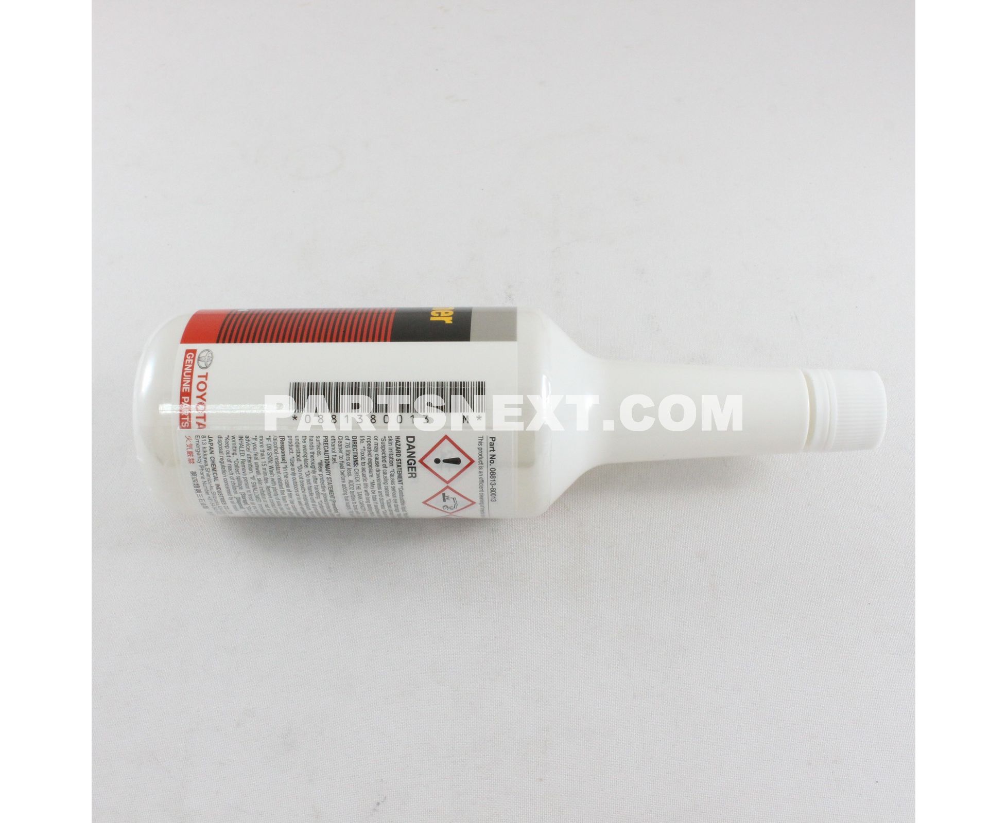 Toyota :: 08813-80013 INJECTOR CLEANER T