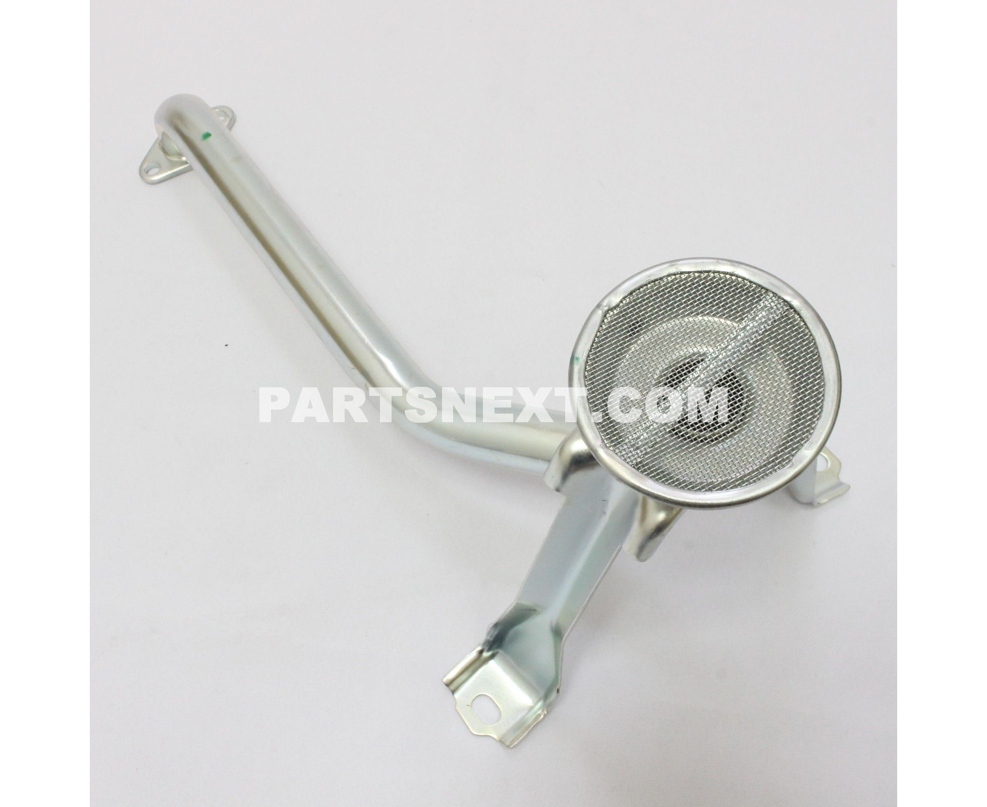 Toyota :: 15104-75020 STRAINER SUB-ASSY, OIL