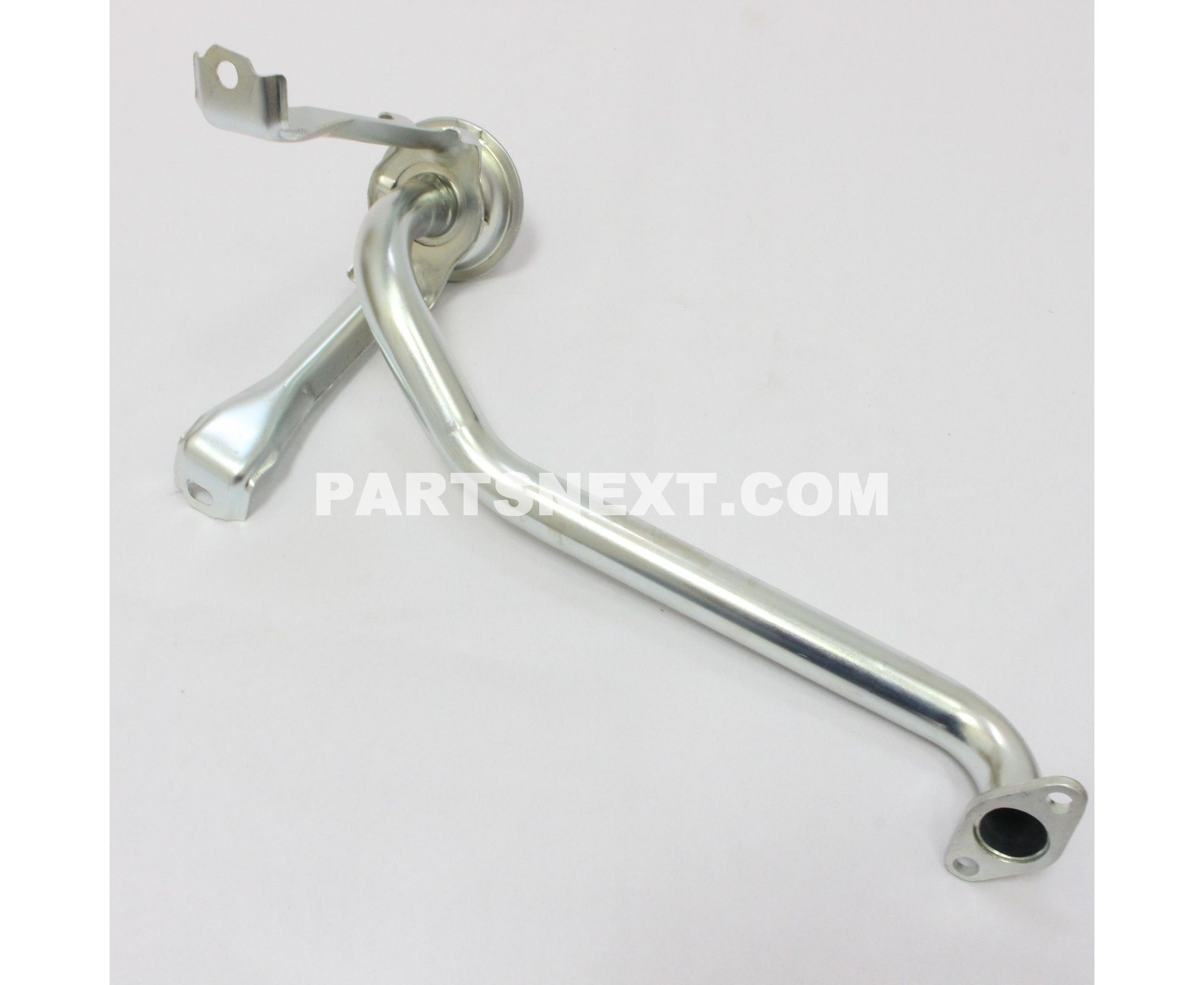 Toyota :: 15104-75020 STRAINER SUB-ASSY, OIL