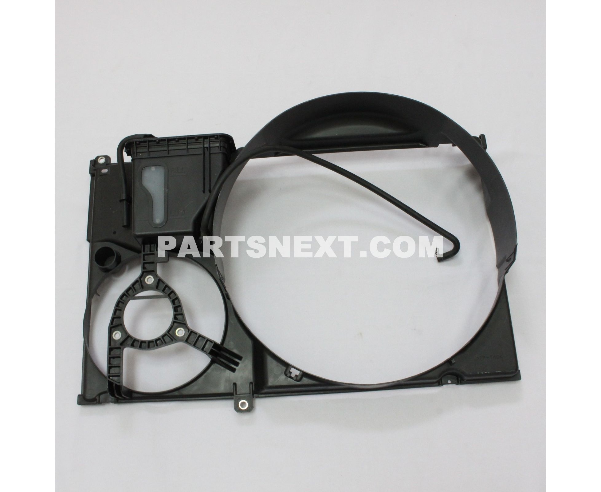 Toyota :: 16711-46300 SHROUD, FAN