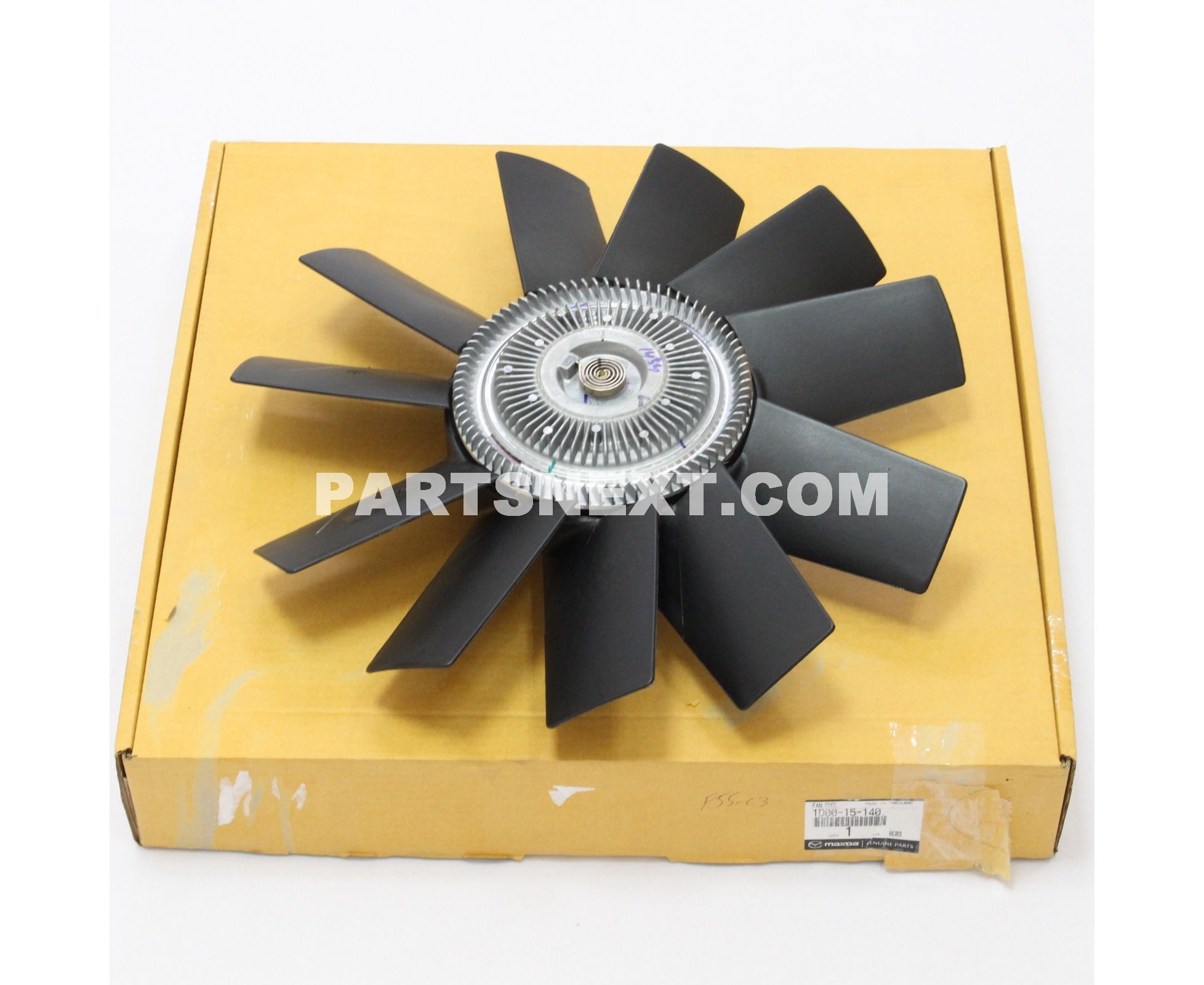 Mazda :: 1D00-15-140 FAN,COOLING