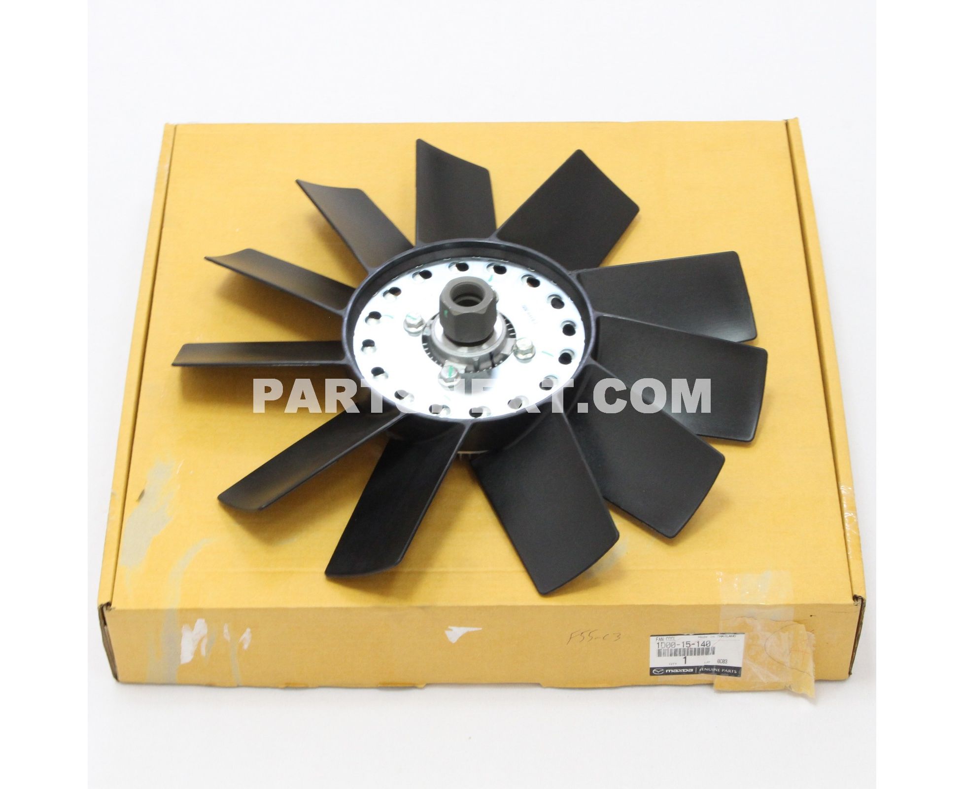 Mazda :: 1D00-15-140 FAN,COOLING