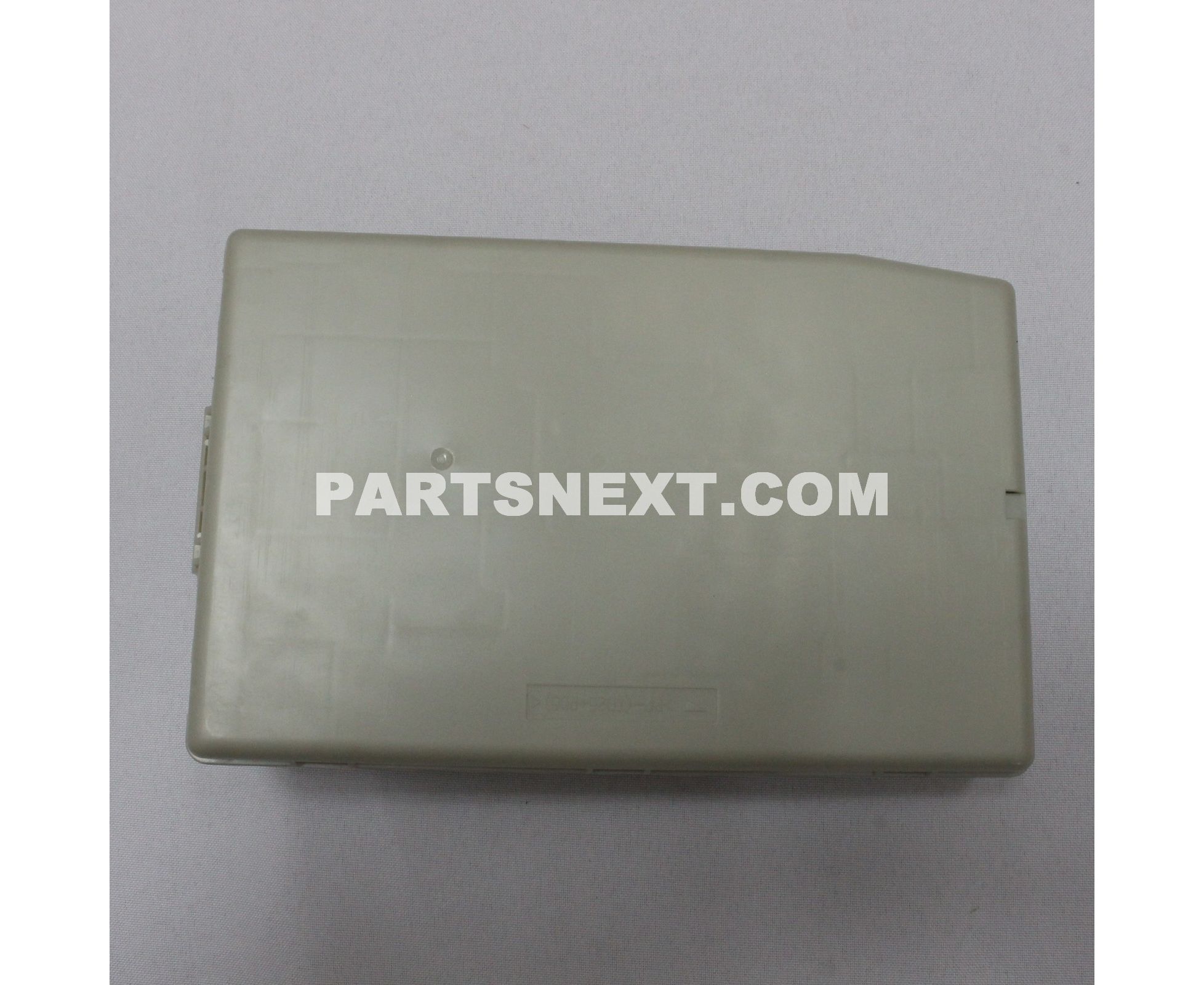Nissan :: 284B7-1BN3A CONTROLLER UNIT-IPDM ENGINE ROOM