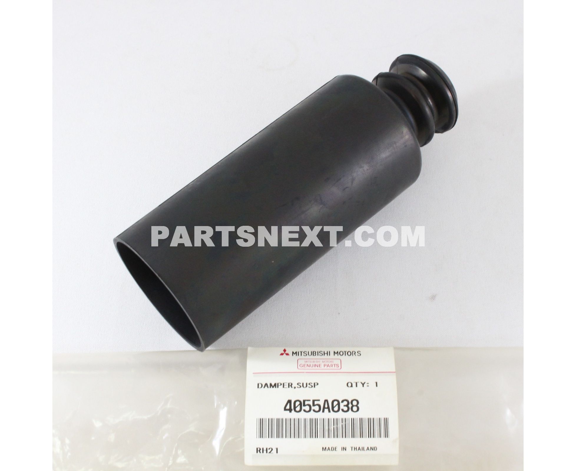 Mitsubishi :: 4055A038 DAMPER,FR SUSP STRUT