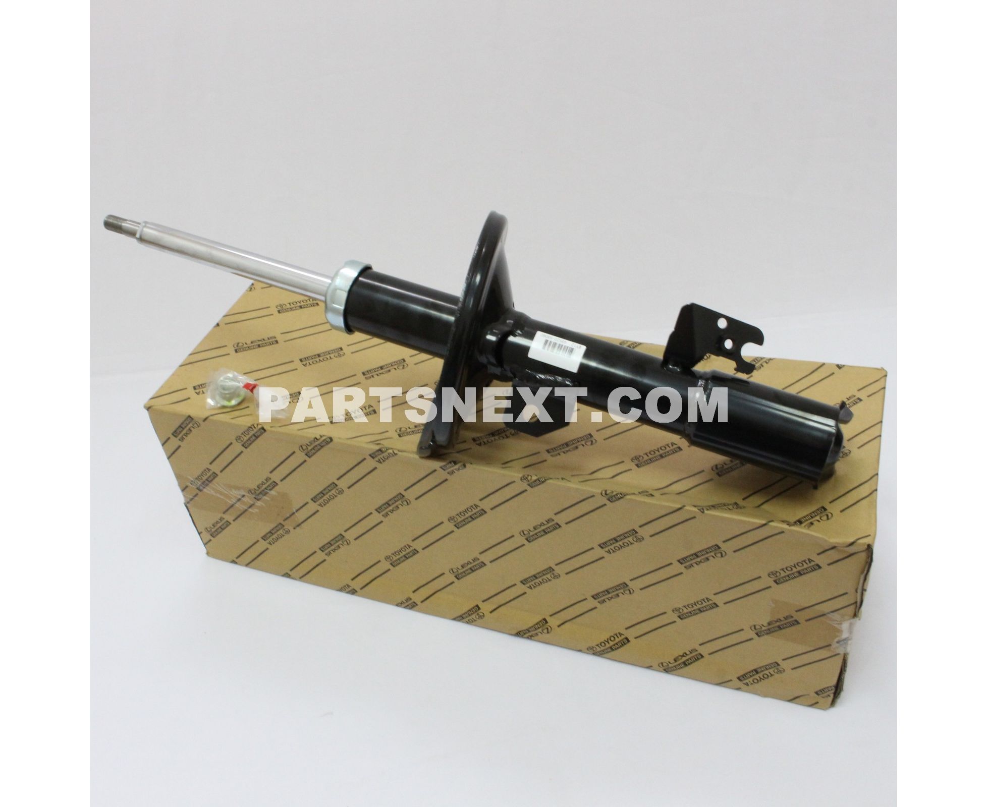 Toyota :: 48520-59105 ABSORBER ASSY, SHOCK, FRONT LH
