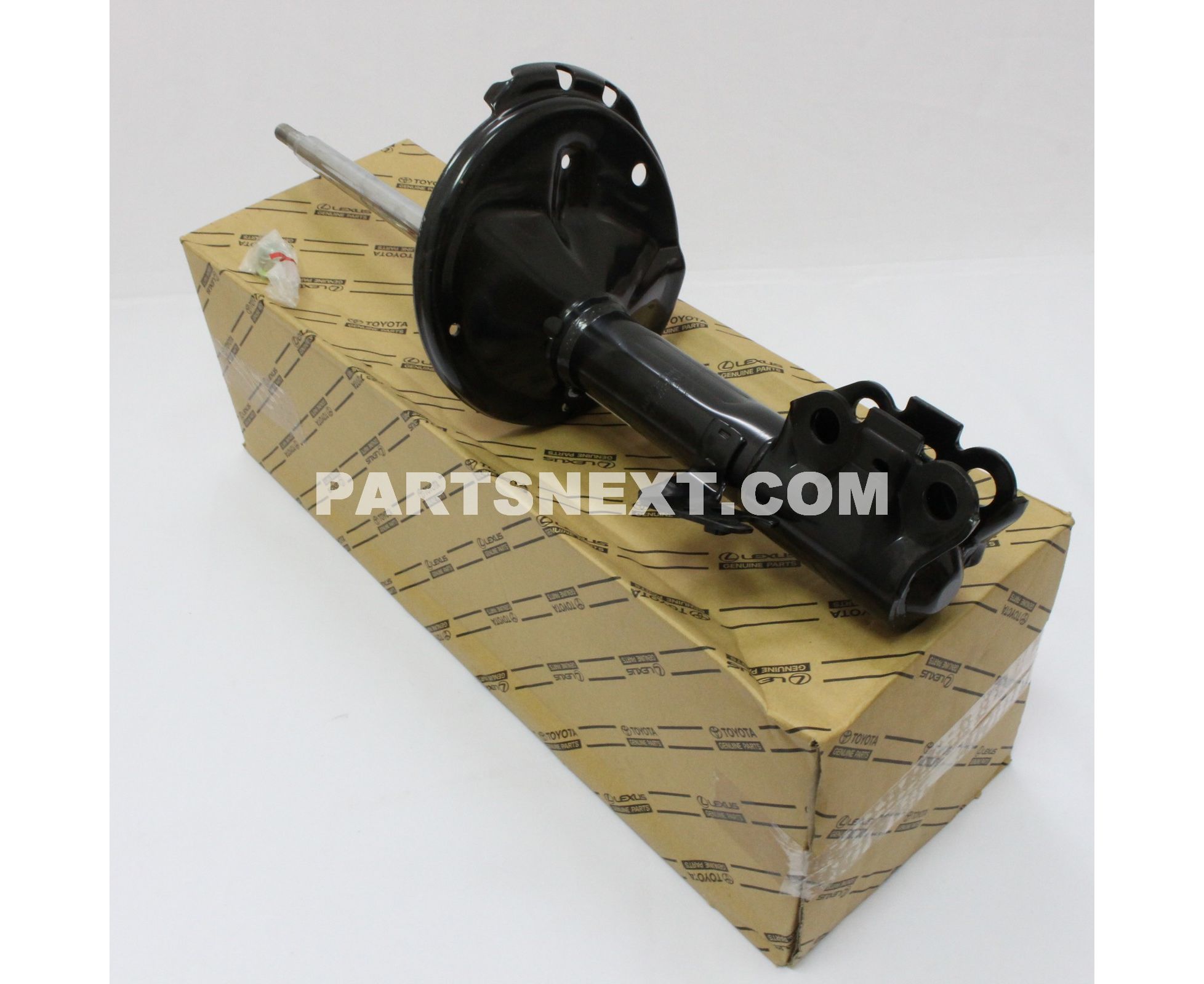 Toyota :: 48520-59105 ABSORBER ASSY, SHOCK, FRONT LH