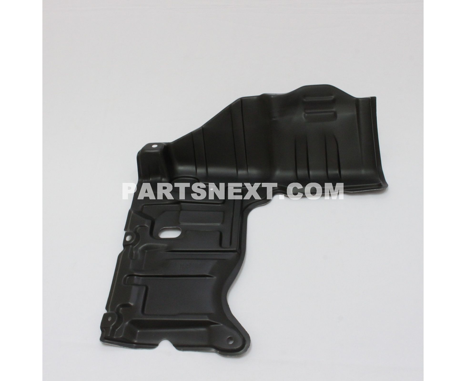 Toyota :: 51441-12140 COVER, ENGINE UNDER, RH