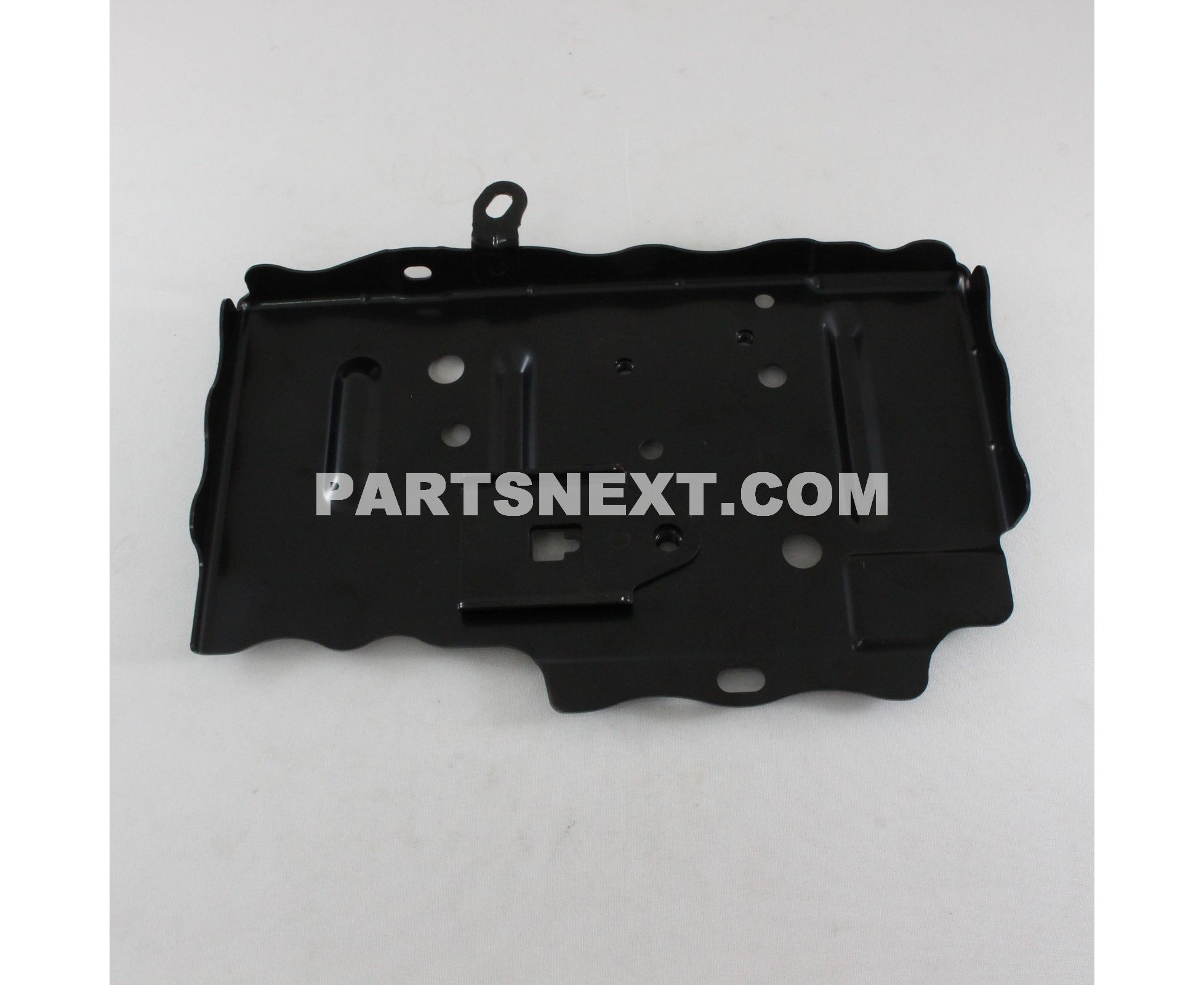 Toyota :: 57107-33032 EXTENSION, FRONT SIDE MEMBER, RH