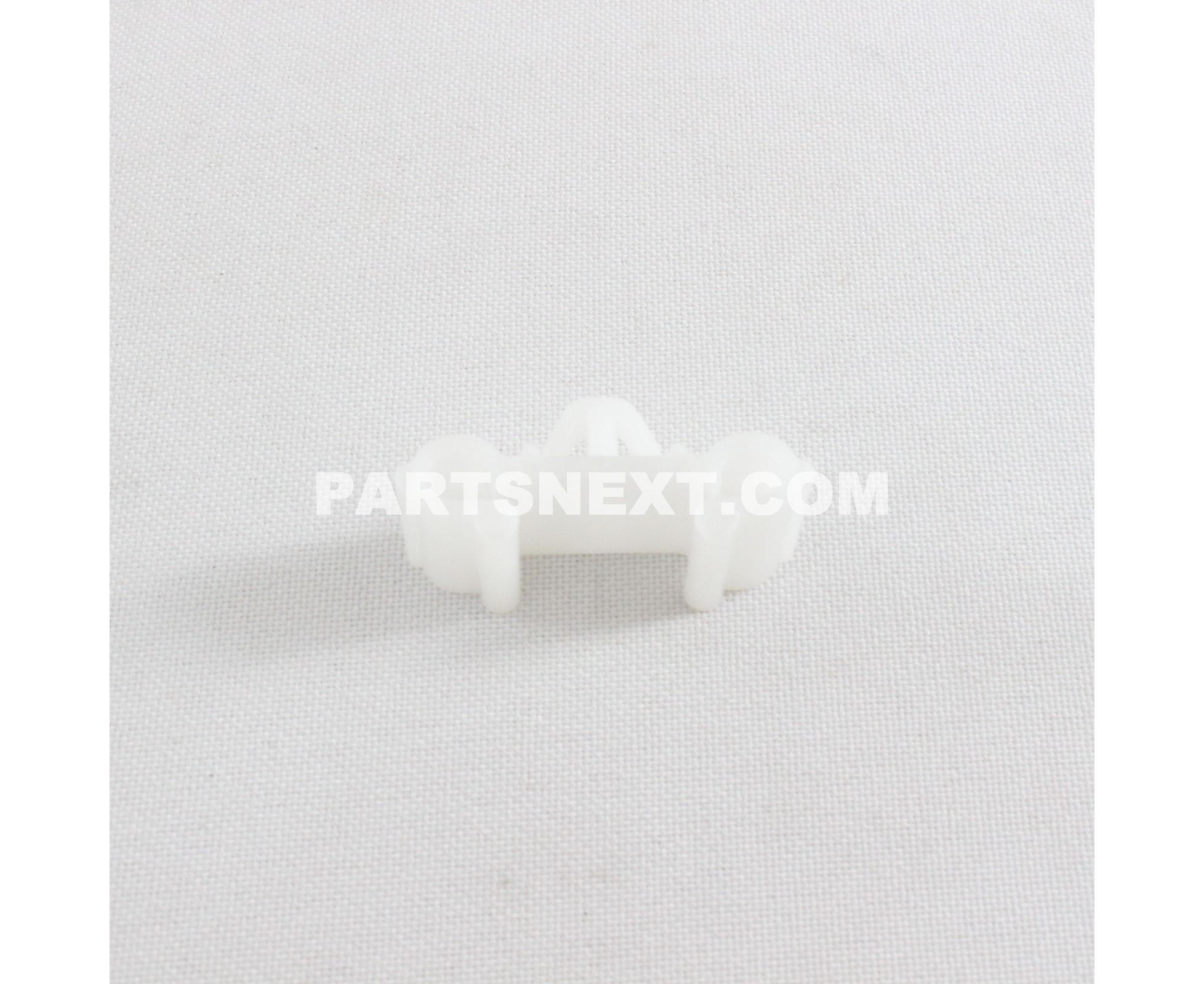 Toyota :: 69749-12030 CLAMP (FOR FUEL LID LOCK CONTROL CABLE)