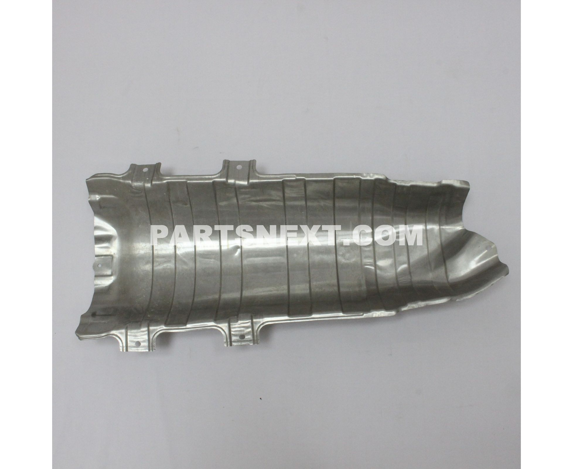 Nissan :: 74758-EL000 INSULATOR-HEAT,FRONT FLOOR